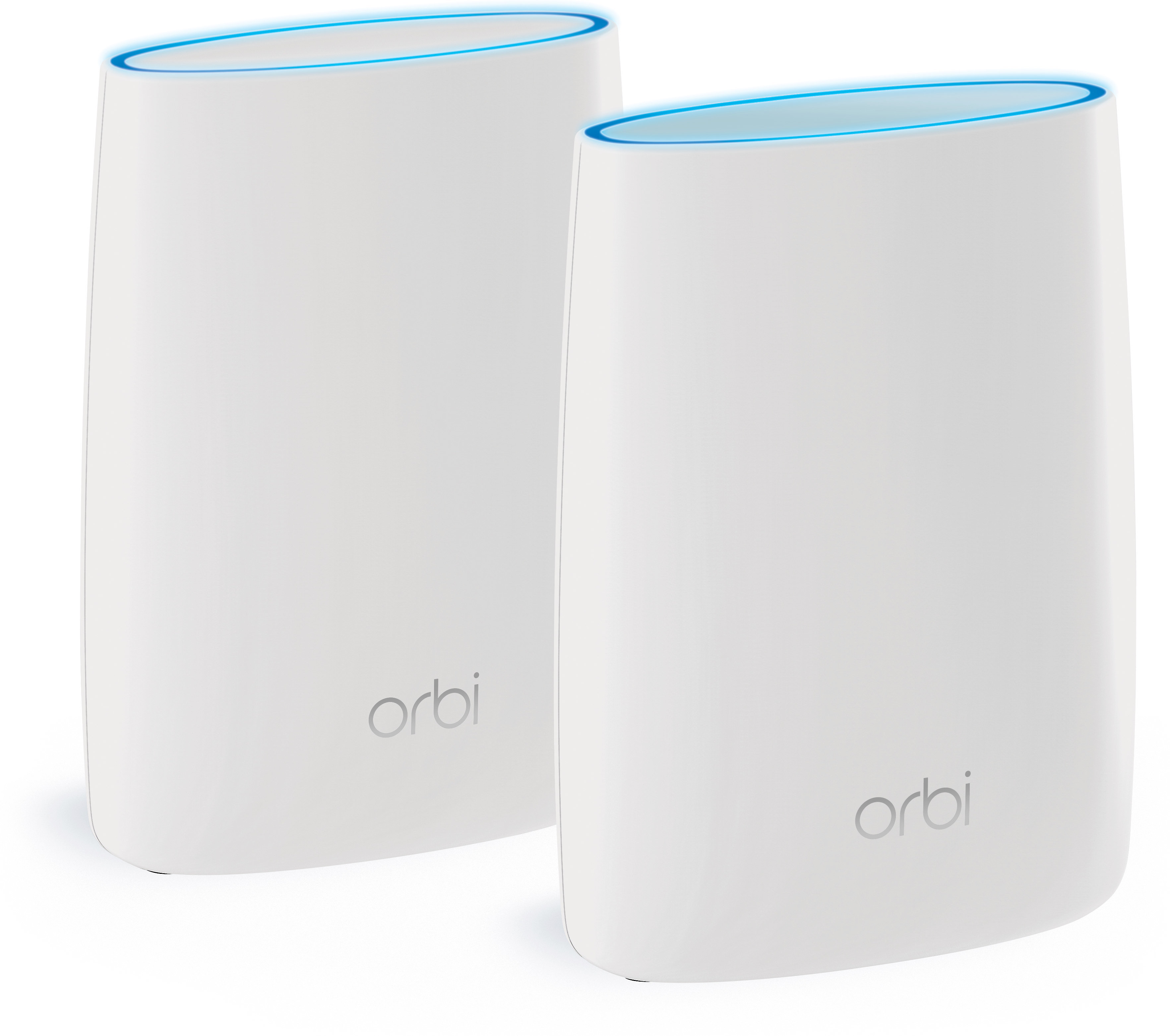 Customer Reviews: NETGEAR Orbi AC3000 Tri-band Wi-Fi® System (RBK50 ...