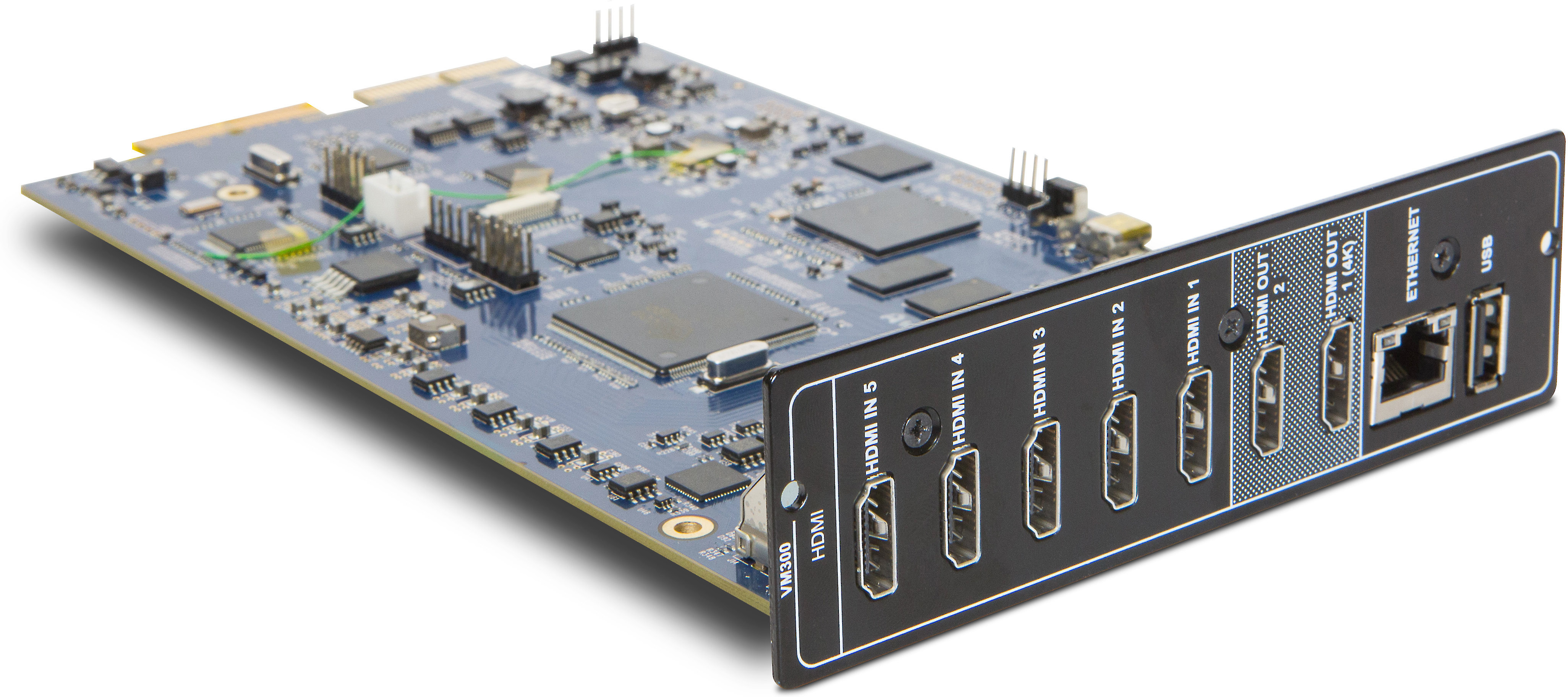 Customer Reviews: NAD VM300 Add-on 4K video module for select NAD ...