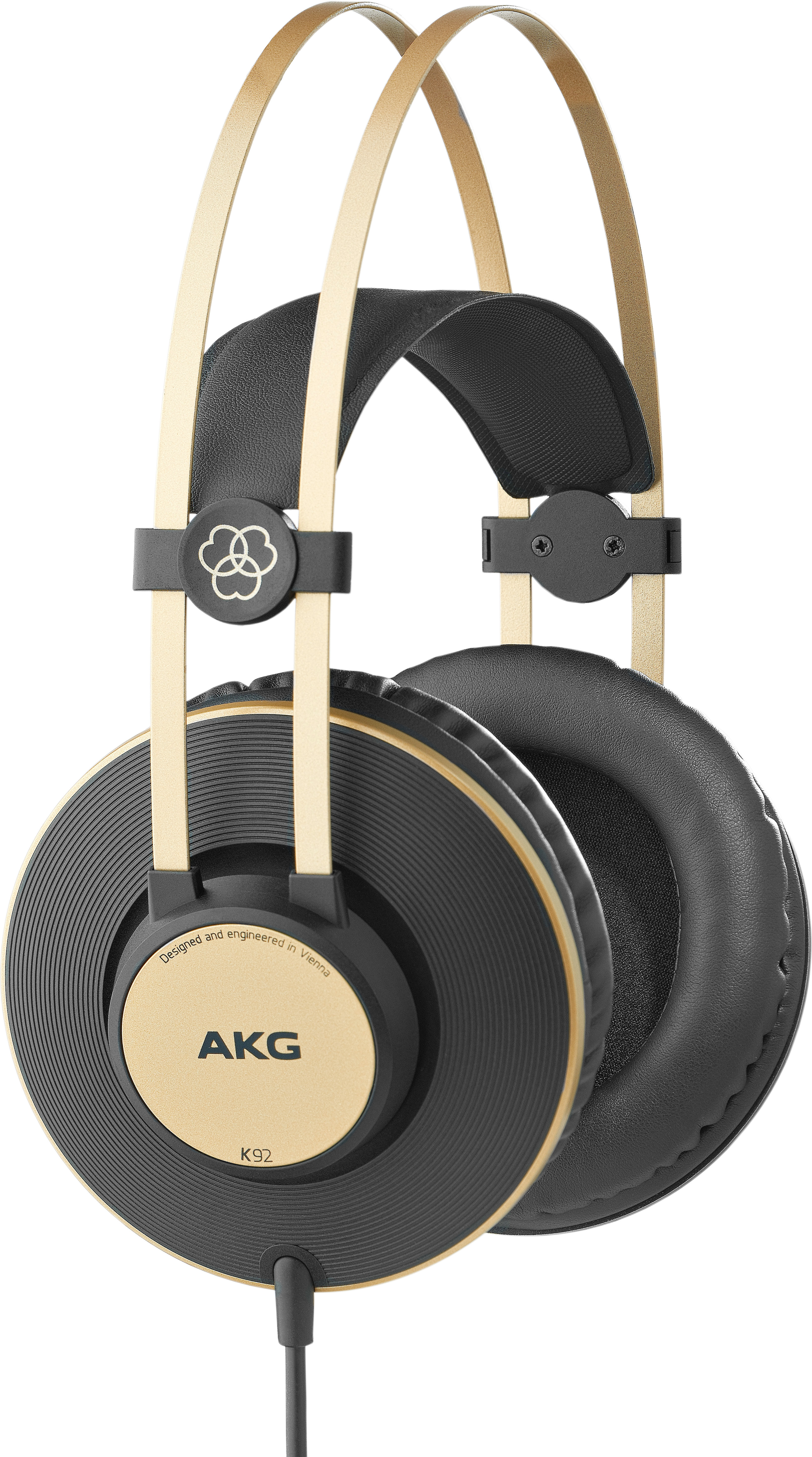 Customer Reviews: AKG K92 Closed-back studio headphones at Crutchfield