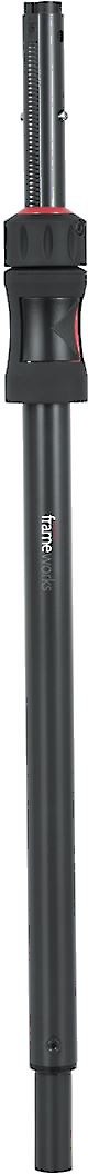Customer Reviews: Gator Frameworks ID Series Subwoofer Pole Speaker ...