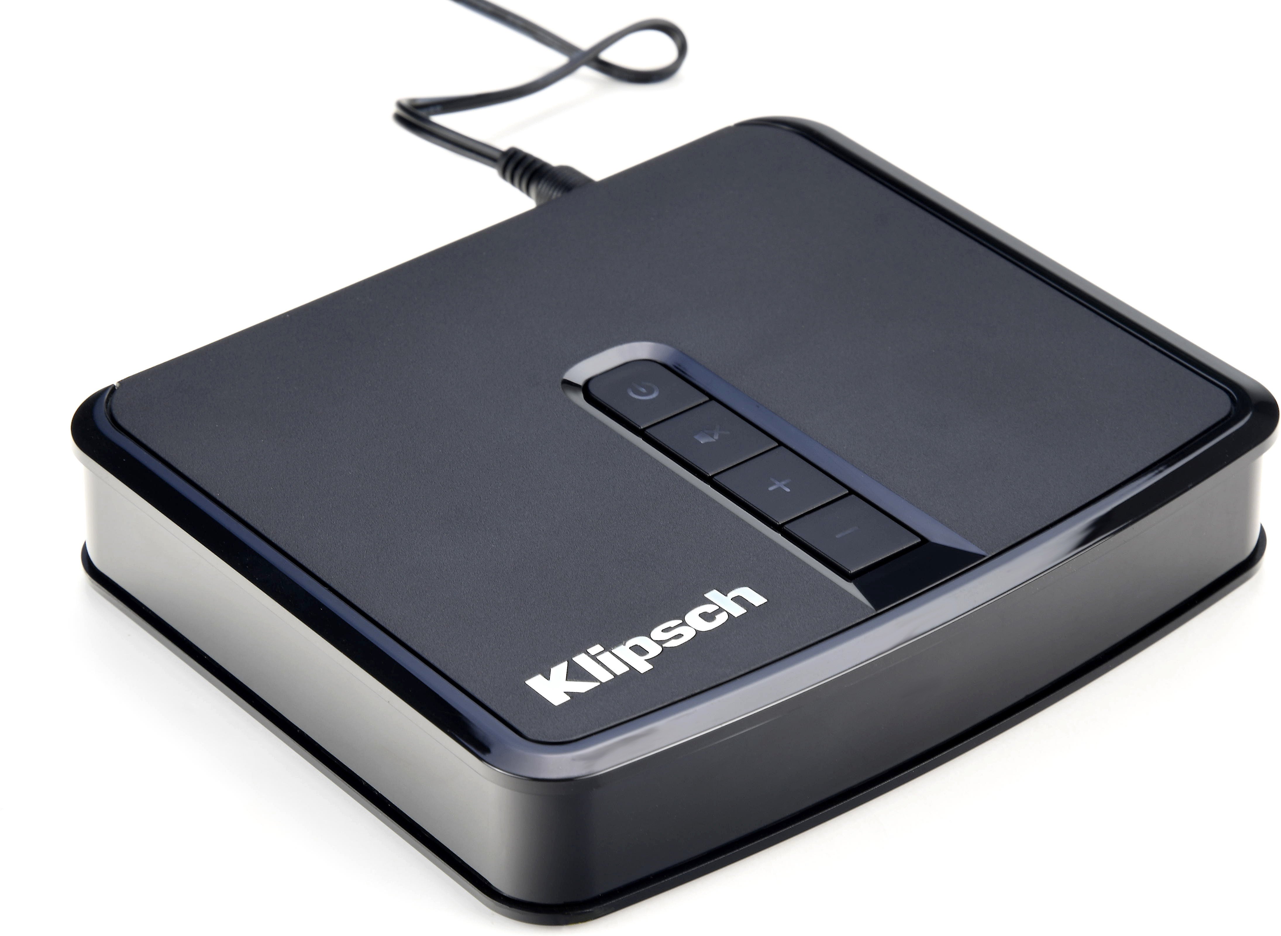 Customer Reviews: Klipsch Gate Wireless music streamer with DTS Play-Fi® at Crutchfield