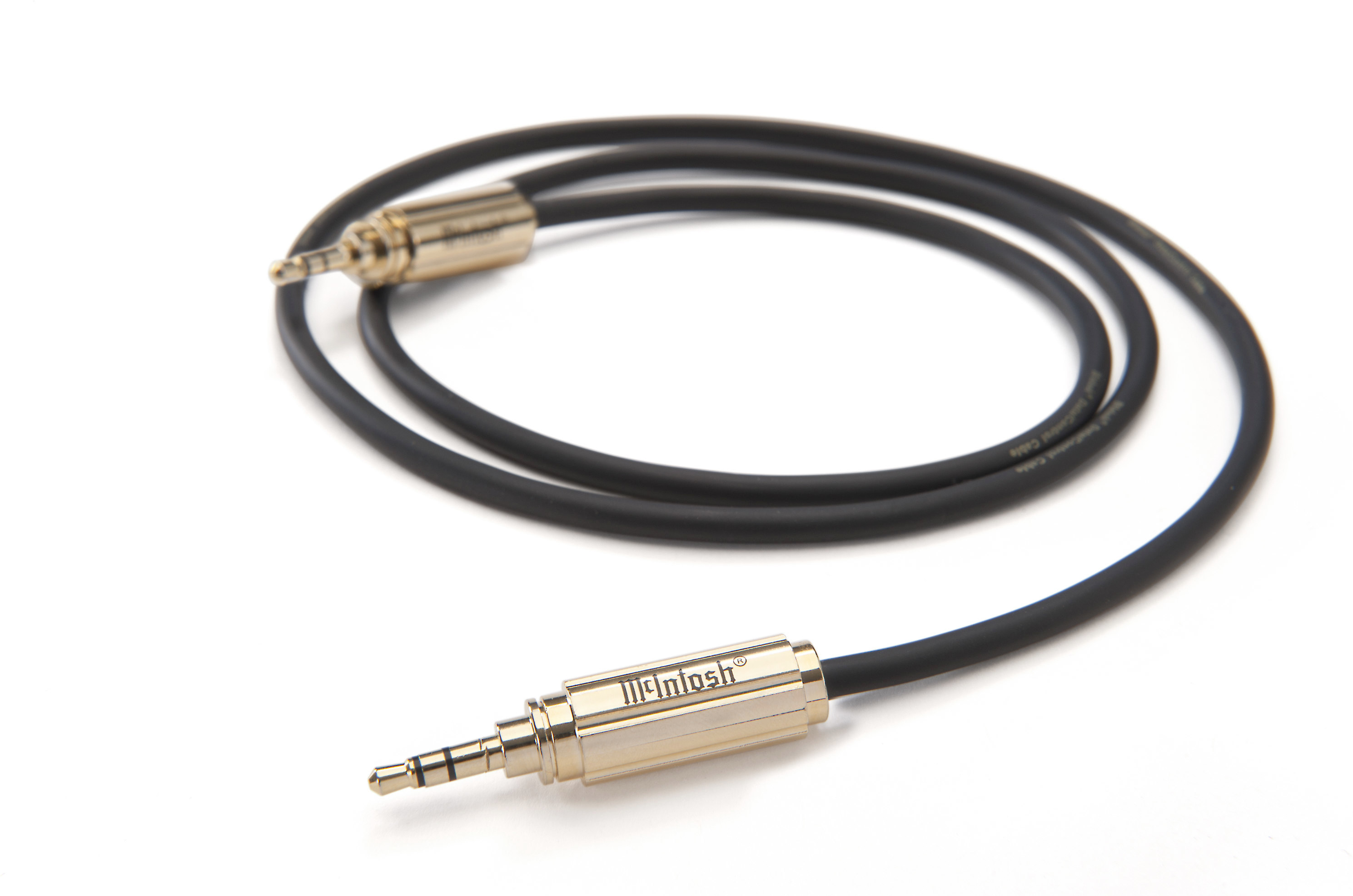 Customer Reviews: McIntosh CC3M (3 meters/10 feet) Power Control cable ...