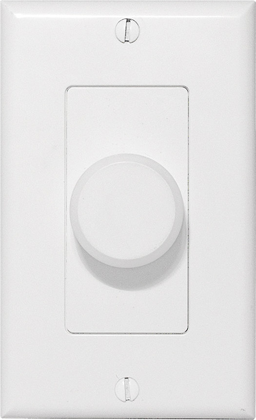 Customer Reviews: On-Q AU0100-WHLA-V1 Stereo volume control with ...