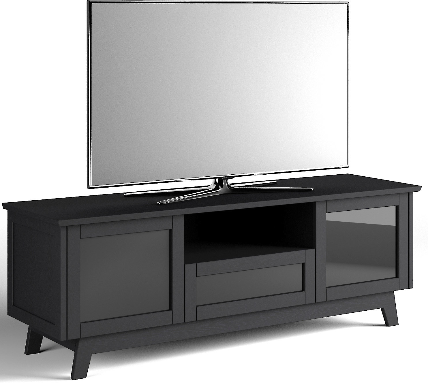 Customer Reviews: Salamander Designs Transitional 7225 Audio/video ...