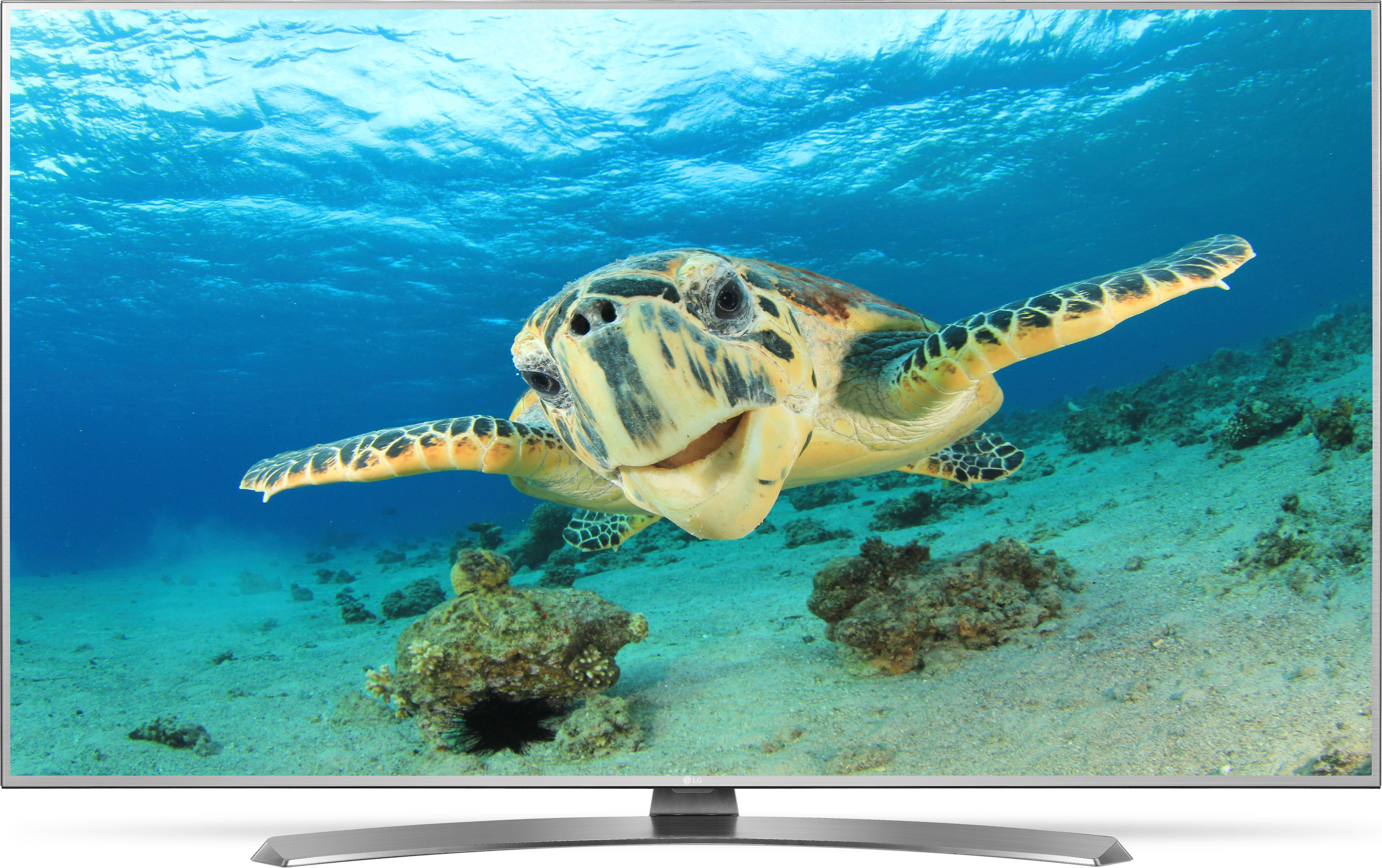 Customer Reviews: LG 60UH7700 60" Smart LED 4K Ultra HD TV with HDR ...