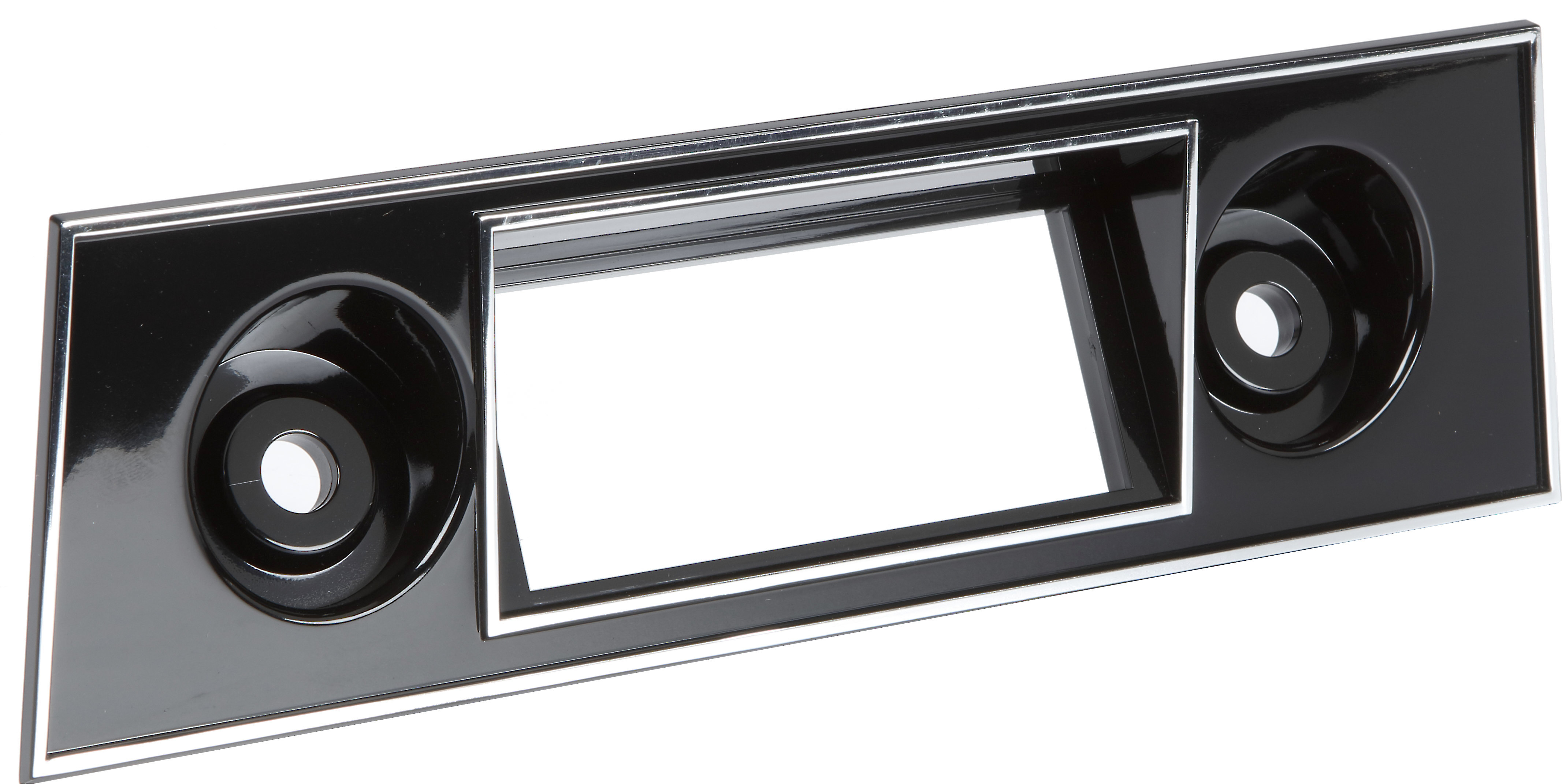 Customer Reviews: RetroSound 401 Faceplate (Black) Install a RetroSound ...