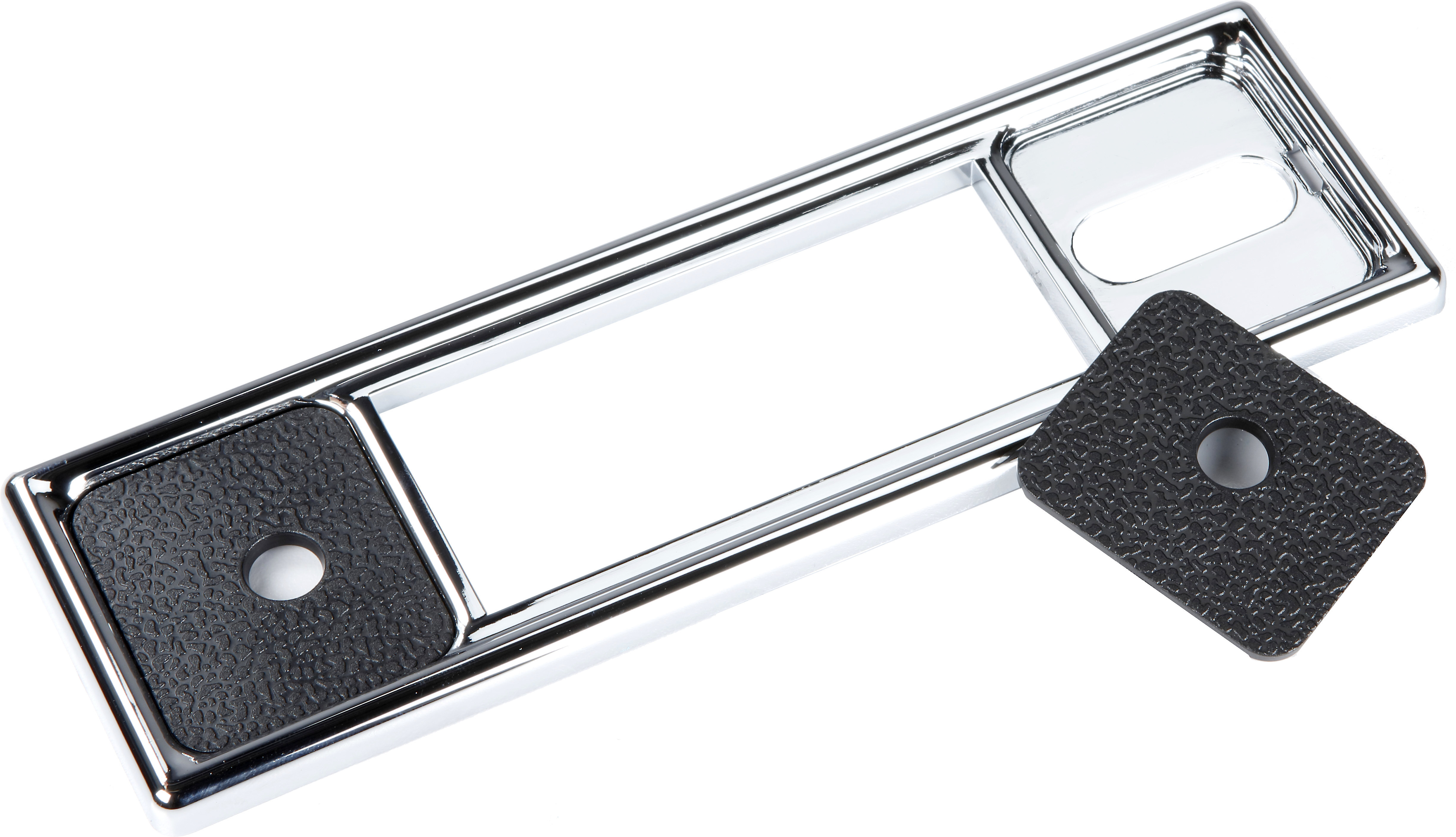 Customer Reviews: RetroSound 308-409 Faceplate (Chrome faceplate with ...