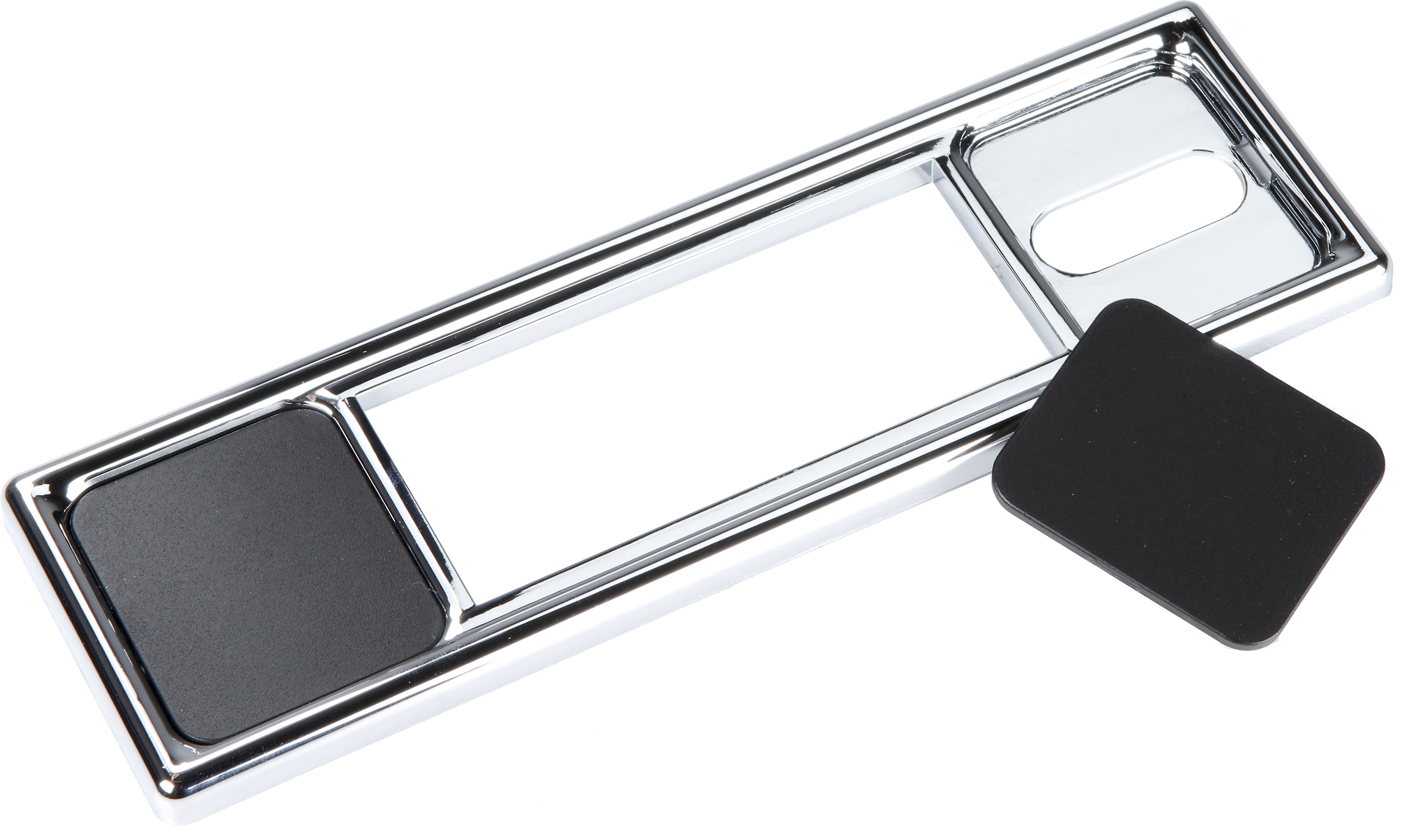 Customer Reviews: RetroSound 308-410 Faceplate (Chrome faceplate with ...