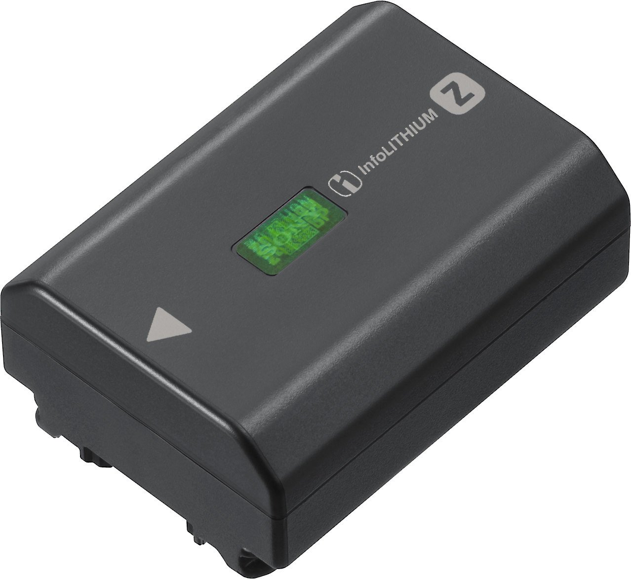 Customer Reviews: Sony NP-FZ100 Rechargeable battery for select Sony ...