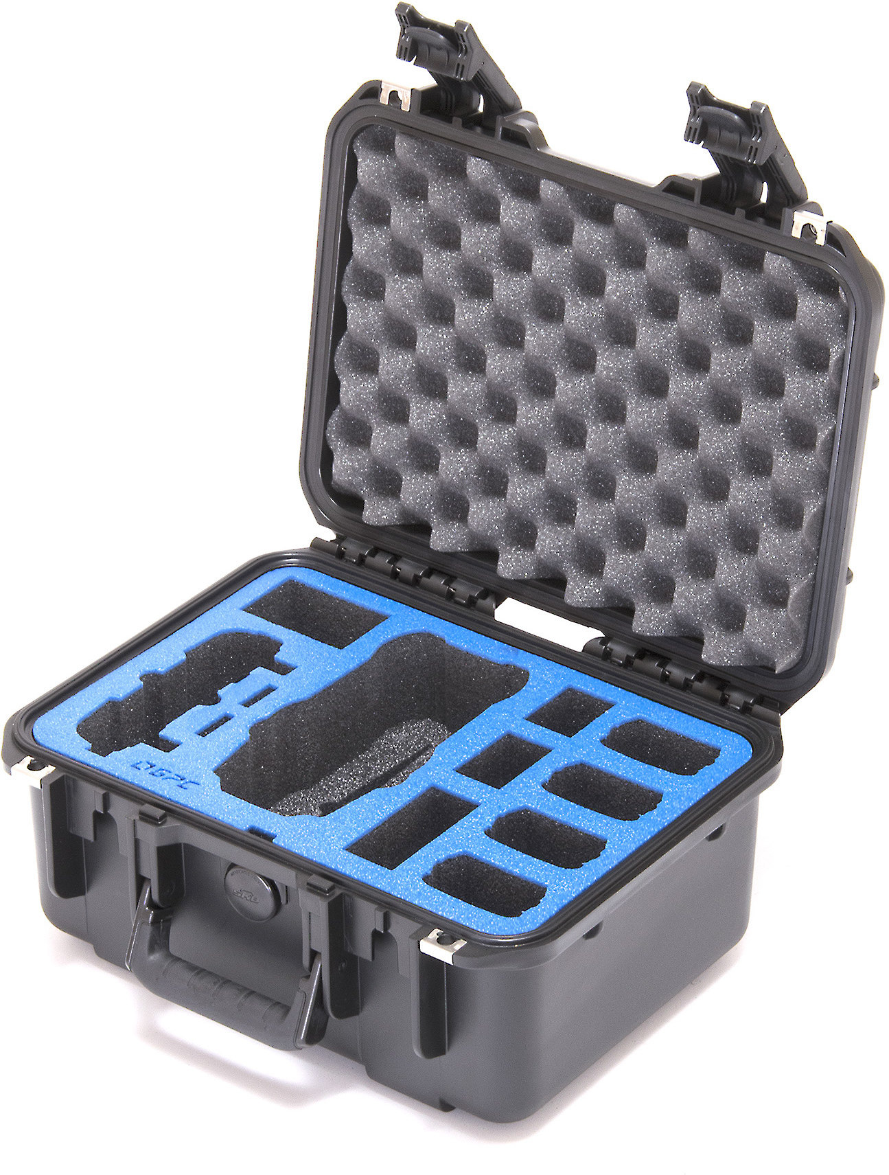 Customer Reviews: GPC DJI Mavic Case Heavy-duty travel case for the DJI ...
