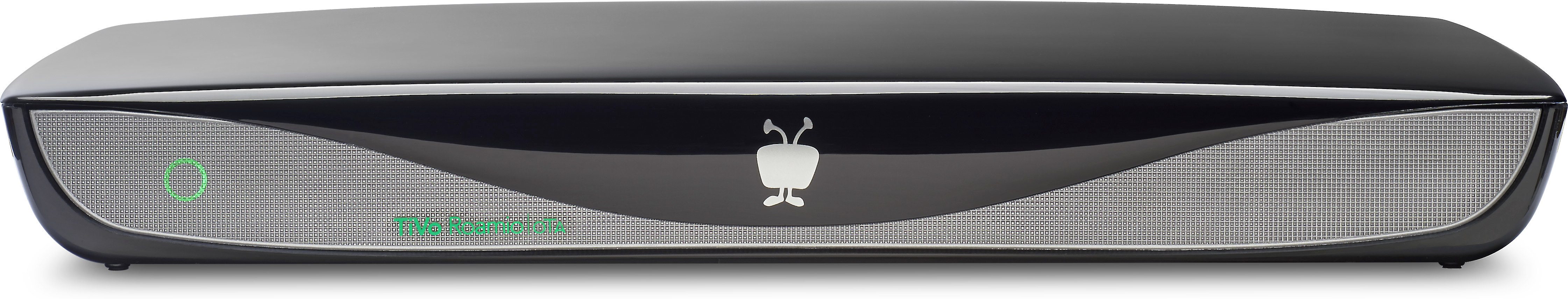 Customer Reviews: TiVo Roamio® OTA 4-tuner DVR records over-the-air ...