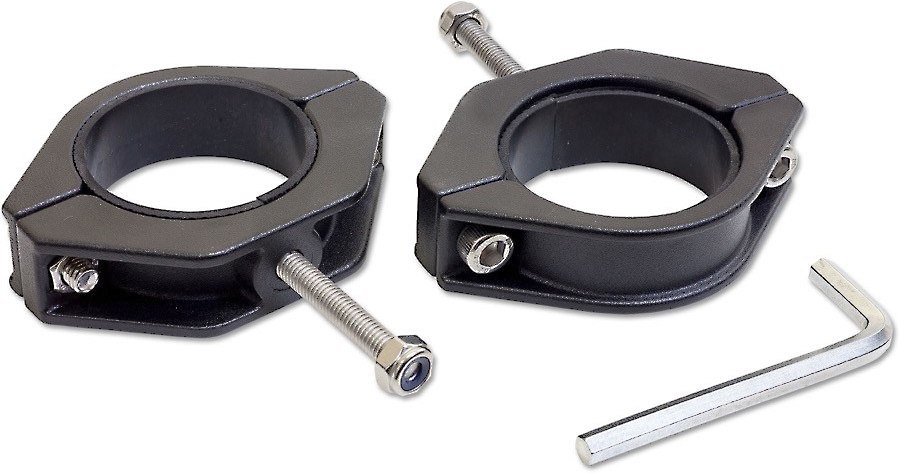 Bazooka ATV & UTV Clamps & Mounts at Crutchfield