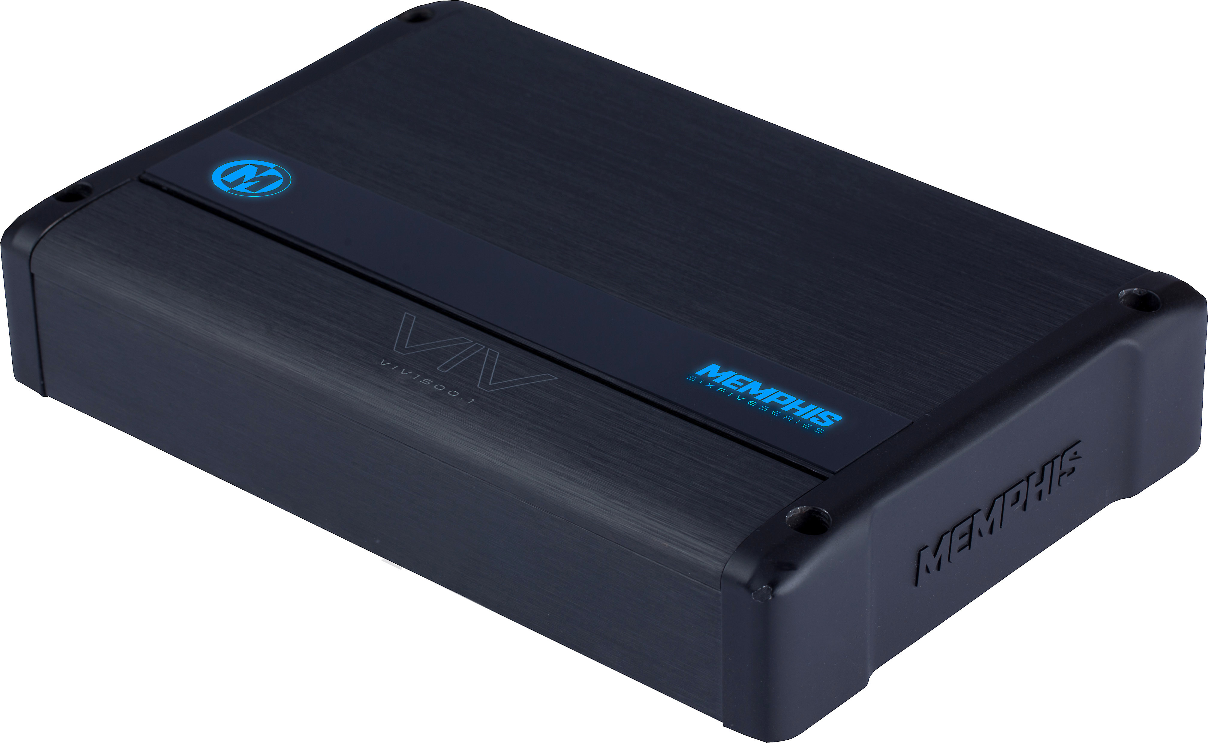 Customer Reviews: Memphis Audio VIV1500.1 SixFive Series mono subwoofer ...