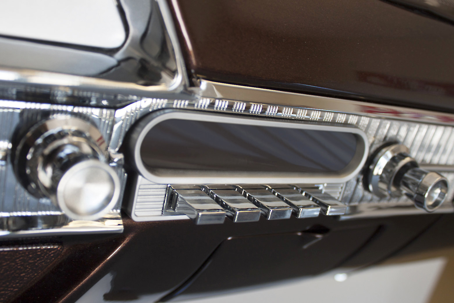 Customer Reviews: RetroSound Monterey M4HD Digital media receiver for ...