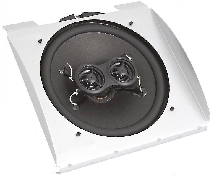 Customer Reviews: RetroSound VW-BUS65 Single stereo 6-1/2" 2-way dash speaker — for 1955-1967 ...