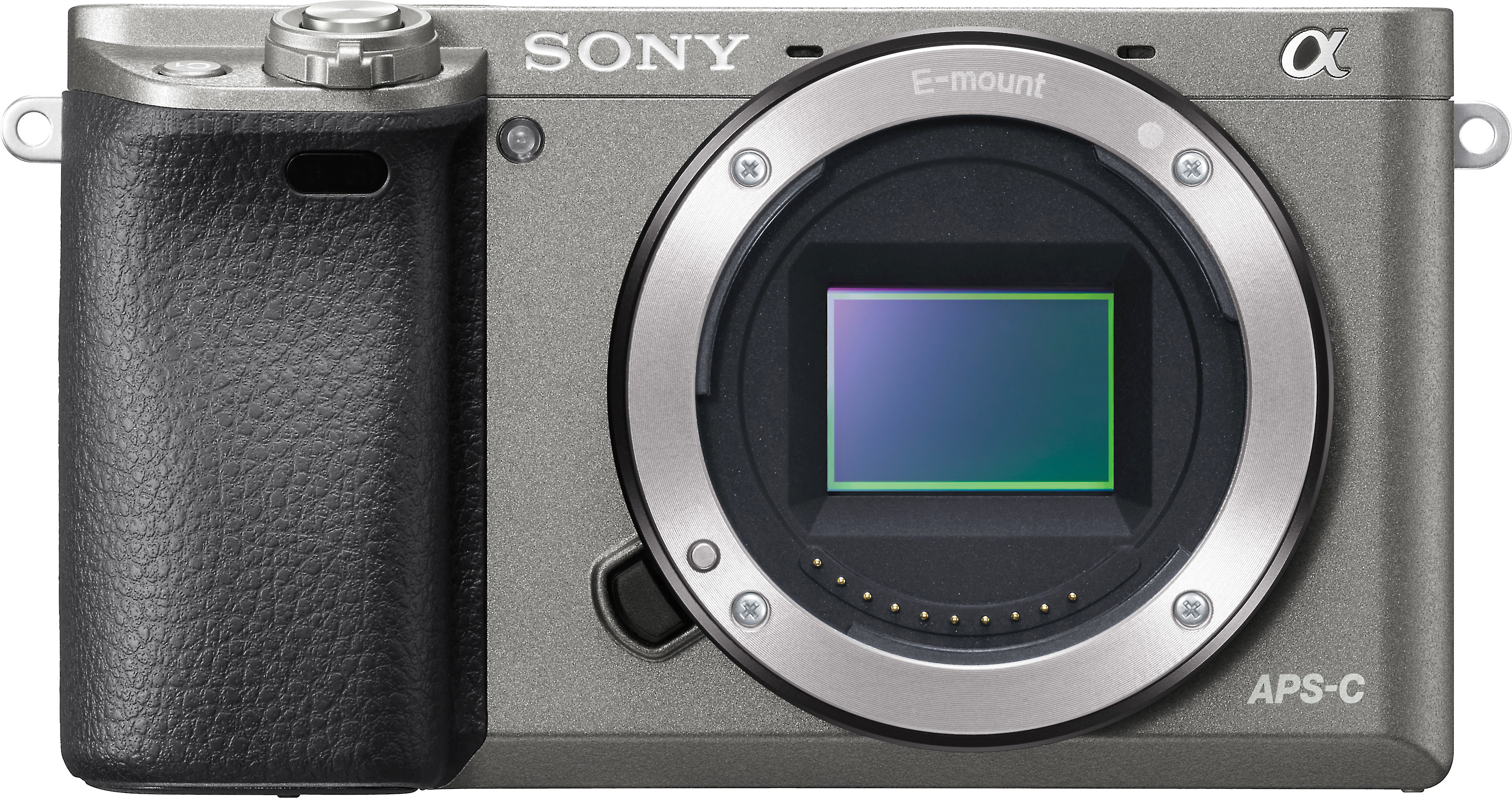 Customer Reviews: Sony Alpha a6000 (no lens included) (Graphite Gray ...