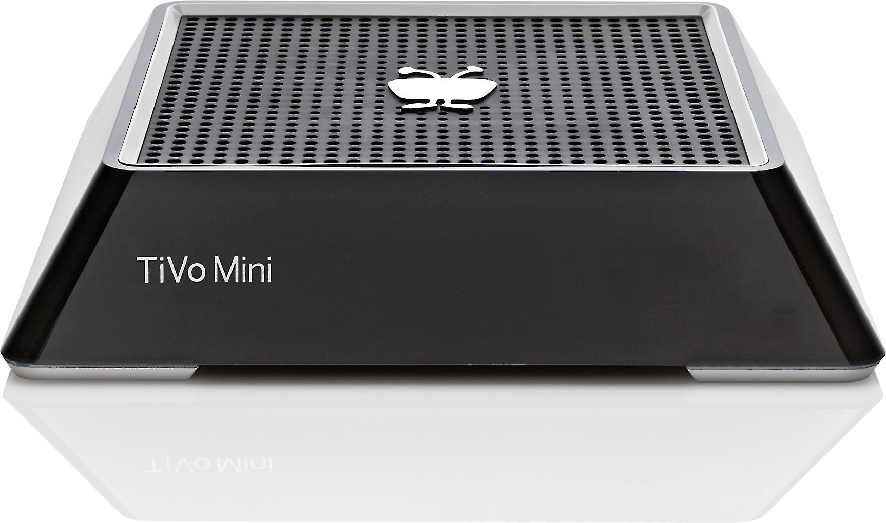 Customer Reviews: TiVo® Mini Share the TiVo experience on an additional ...