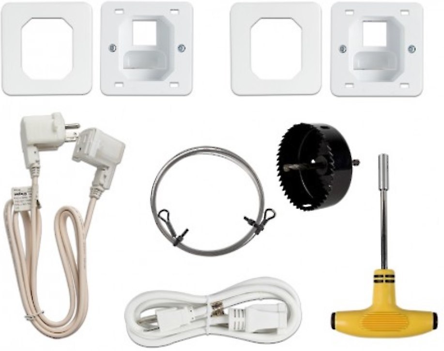 Customer Reviews: Ethereal Power Relocation Kit Create an AC outlet ...