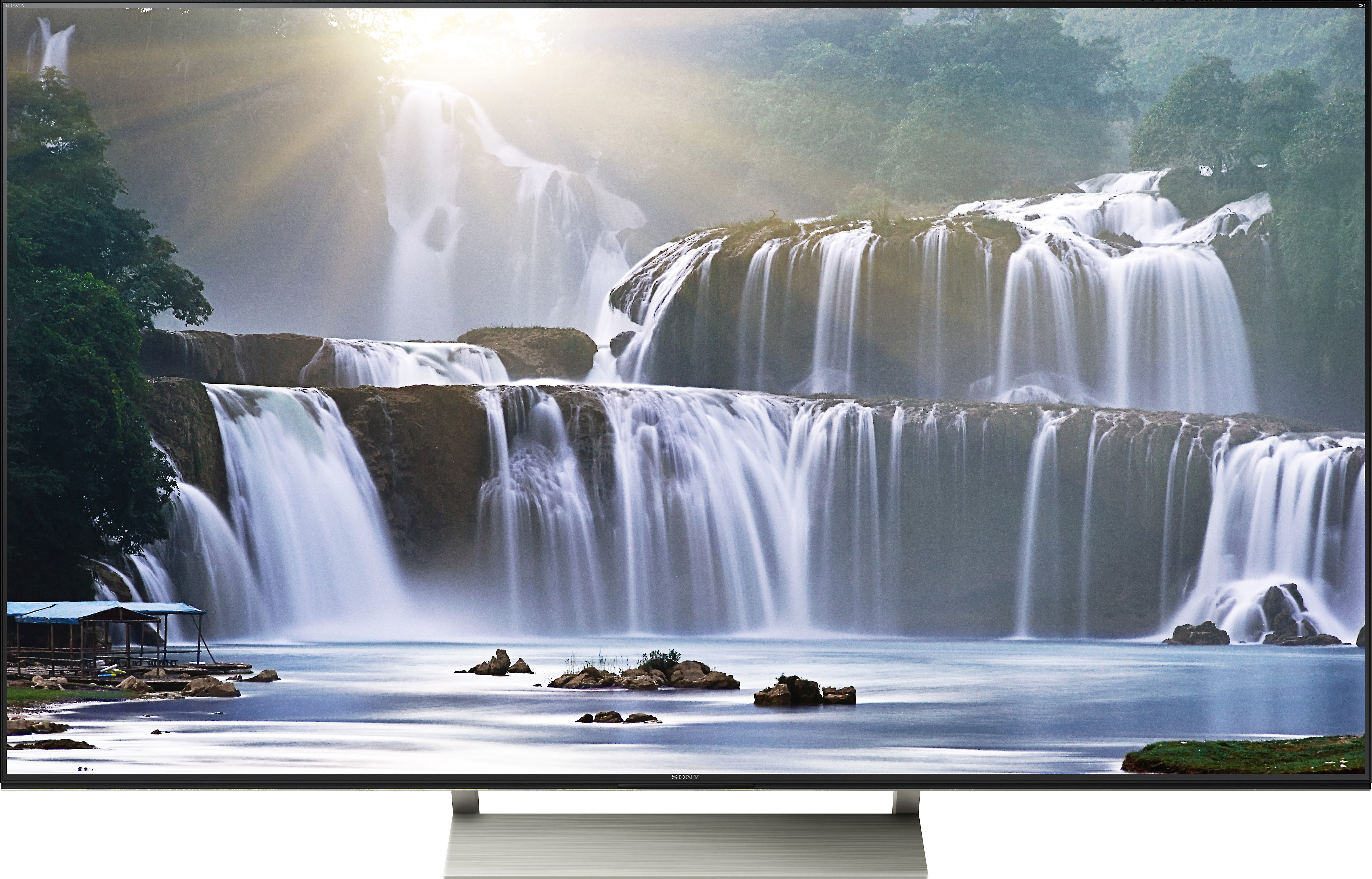 Customer Reviews: Sony XBR-75X940E 75" Smart LED 4K Ultra HD TV with ...