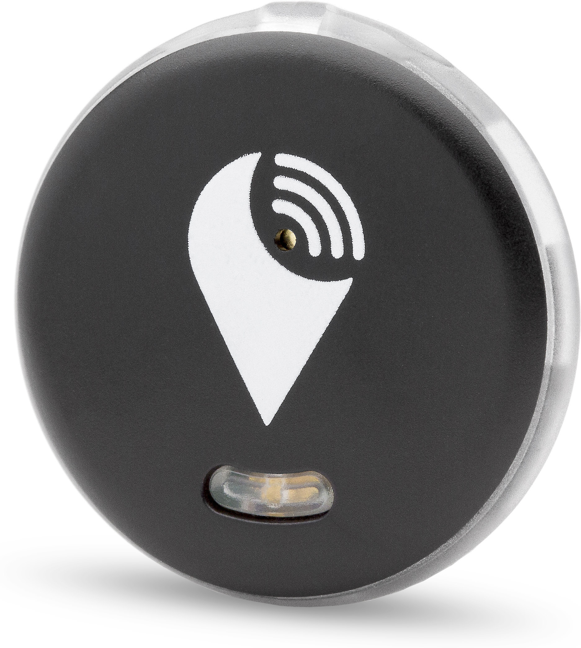 Customer Reviews: TrackR pixel (Black) Small, lightweight tracking ...