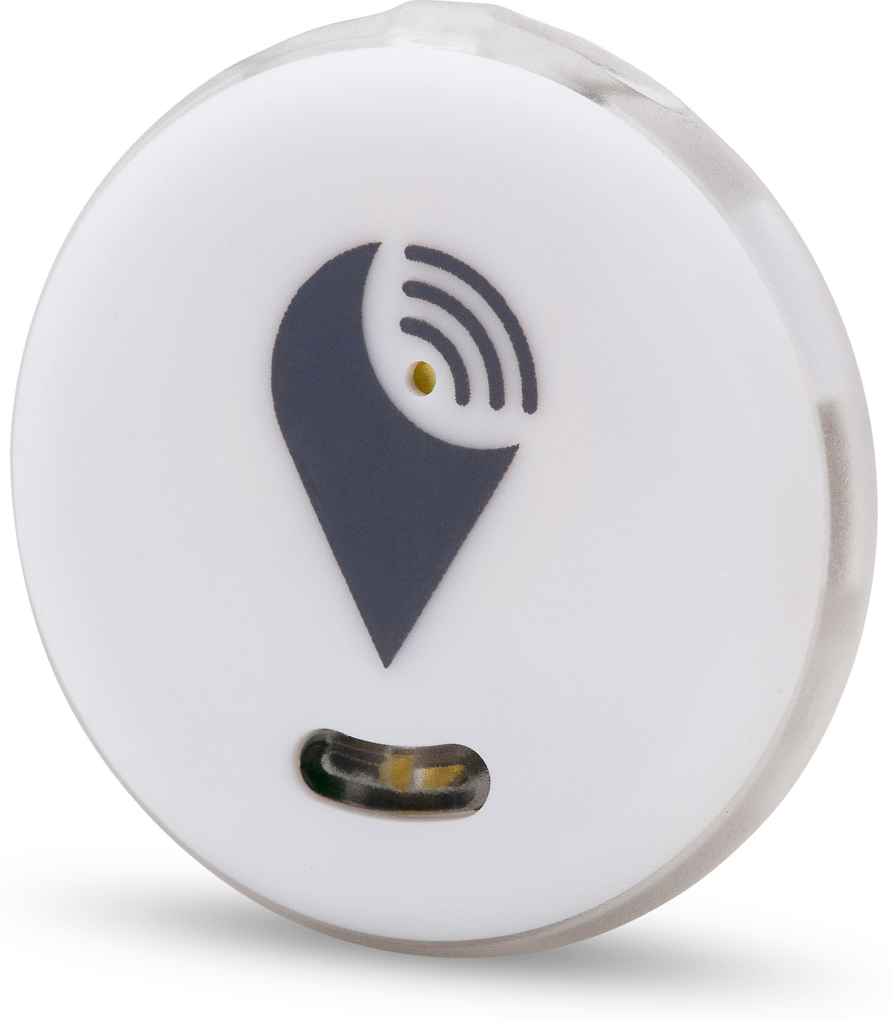 Customer Reviews: TrackR pixel (White) Small, lightweight tracking ...