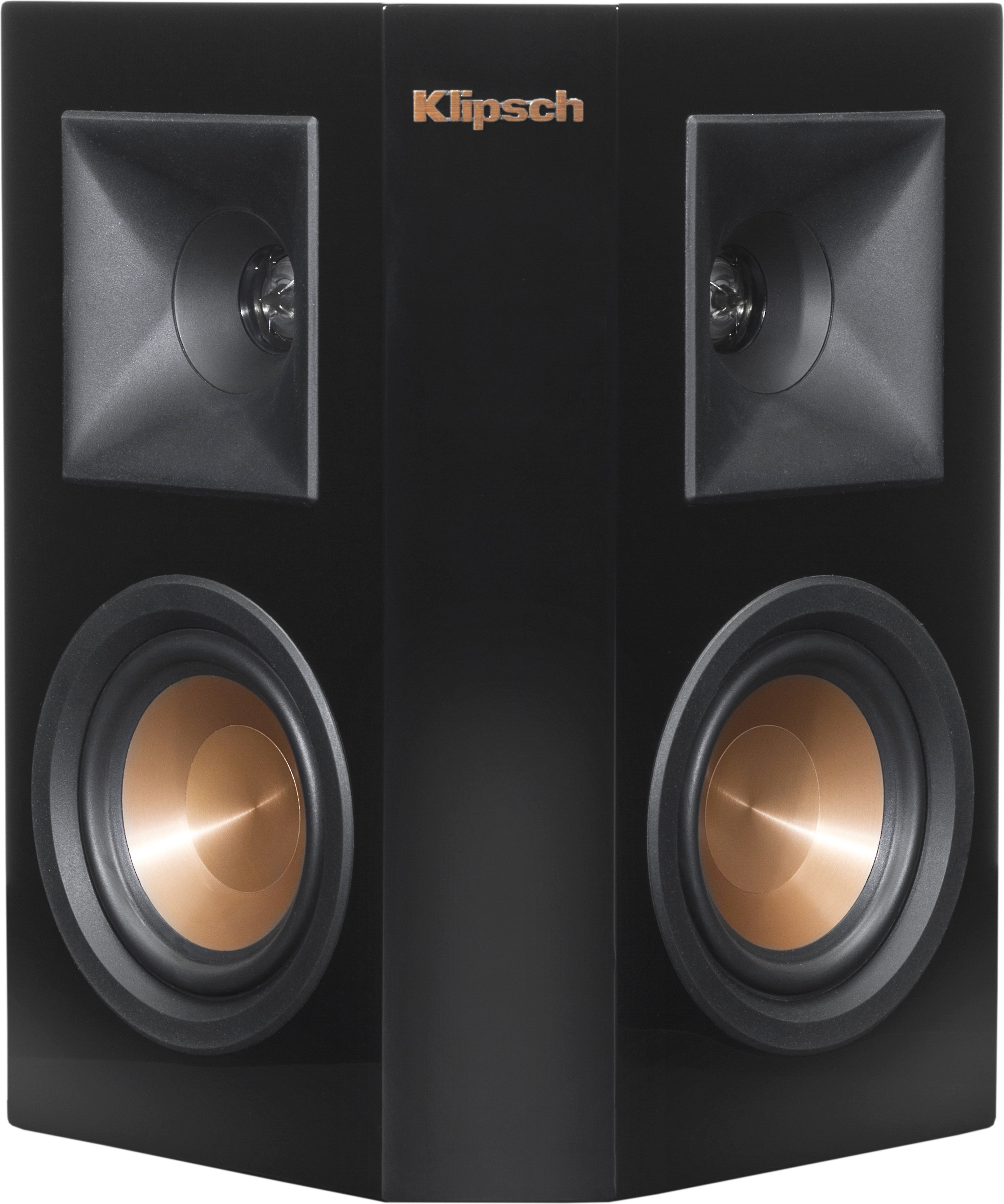 Customer Reviews: Klipsch Reference Premiere RP-240S (Piano Black ...