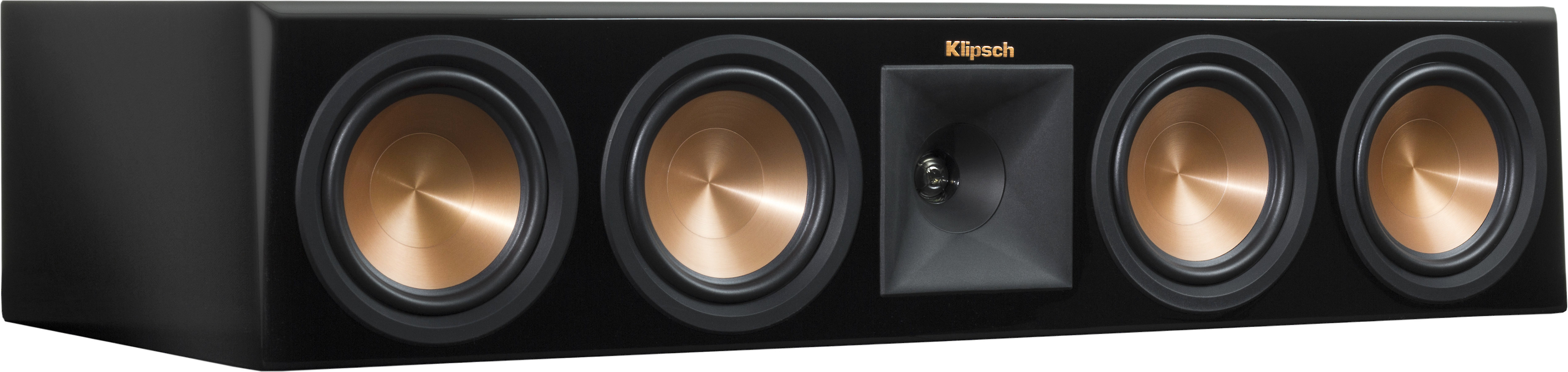 Customer Reviews: Klipsch Reference Premiere RP-450C (Piano Black ...