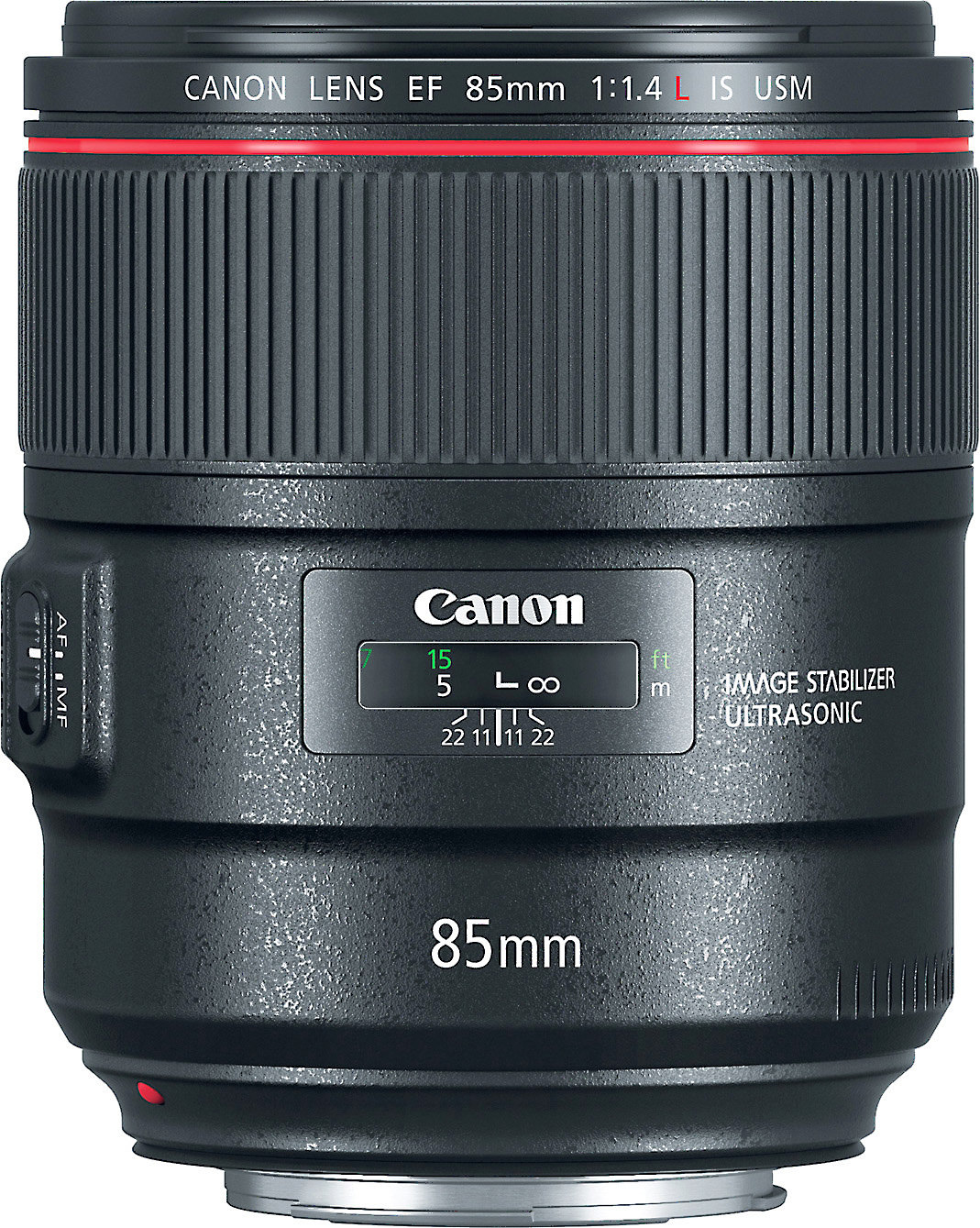 Customer Reviews: Canon EF 85mm f/1.4L IS USM Medium telephoto prime ...