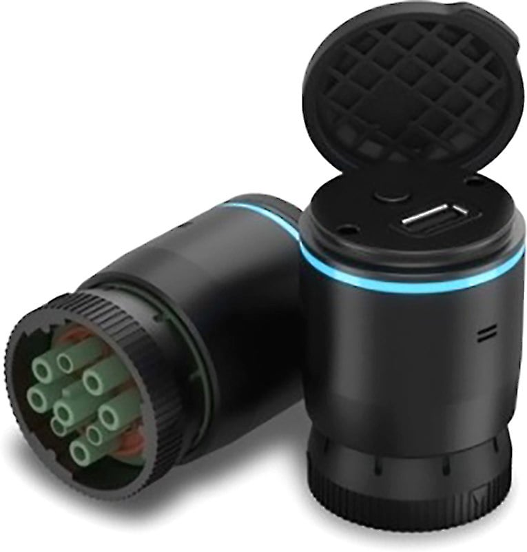 Customer Reviews: Garmin eLog™ FMCSA compliant electronic logging ...