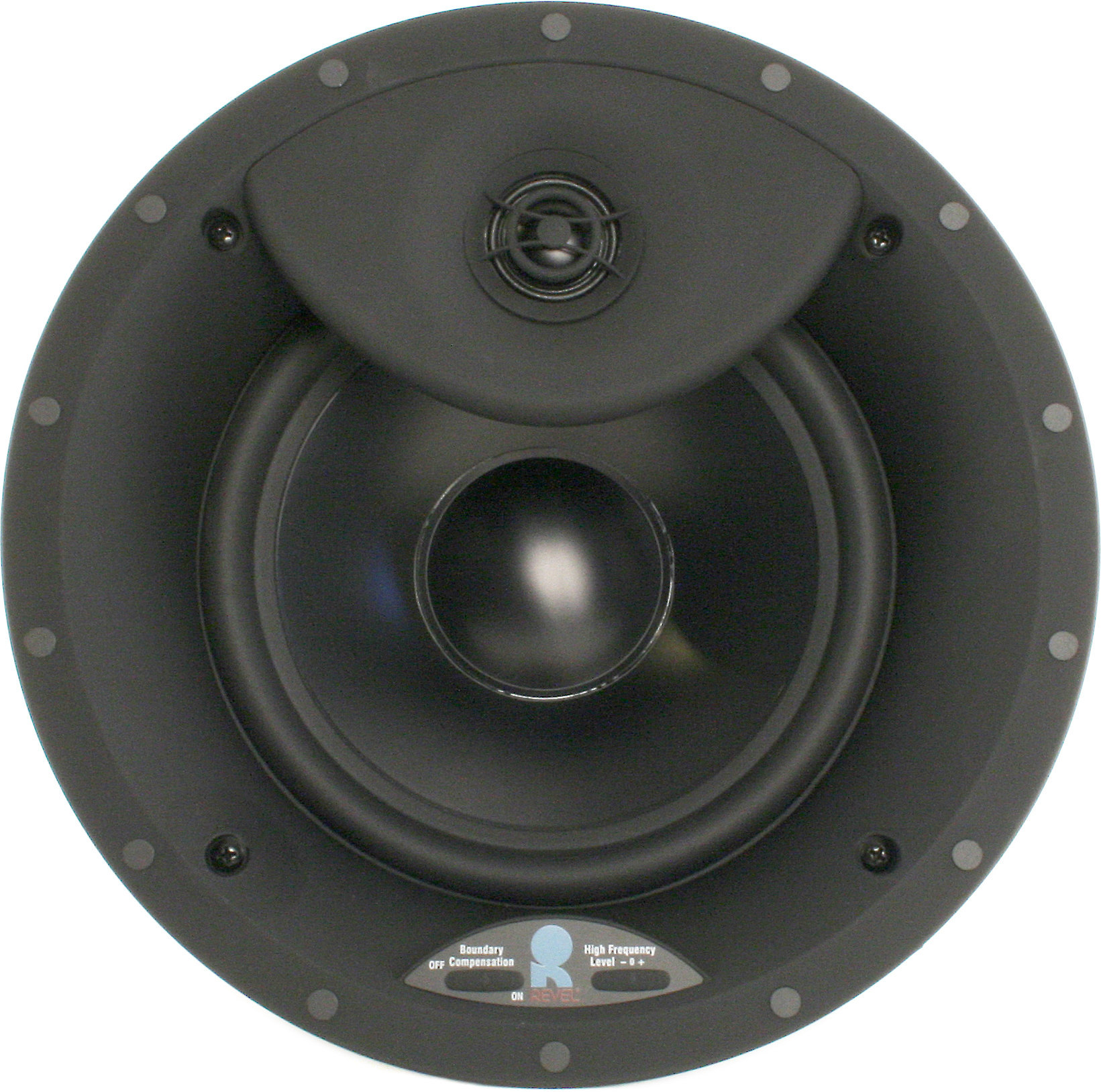 Revel In-ceiling Speakers at Crutchfield