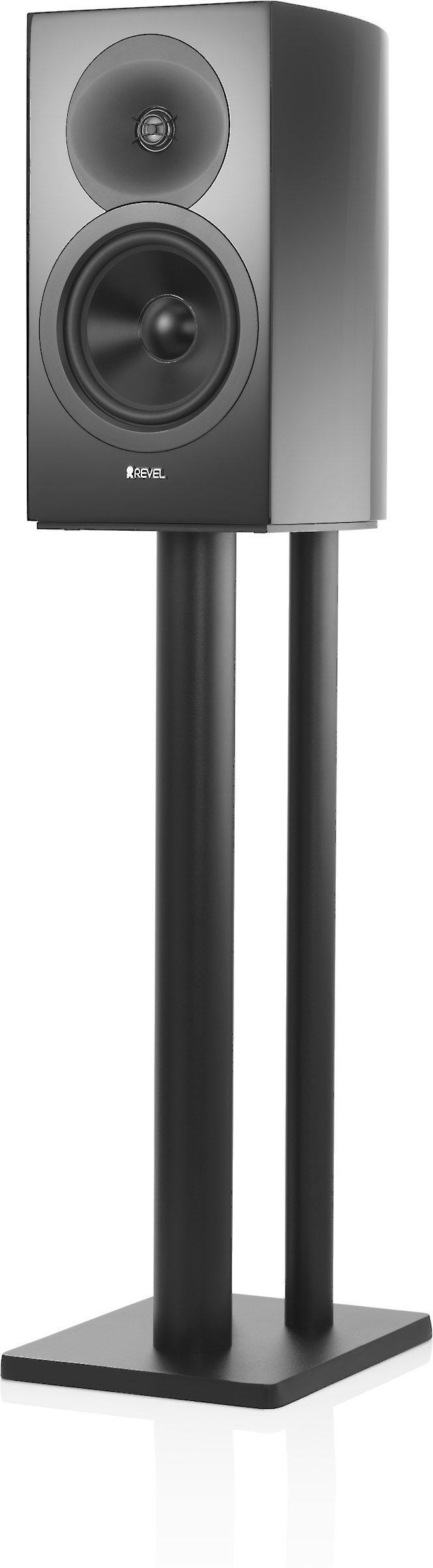 Customer Reviews: Revel M16 Stand Pair of speaker stands for Revel ...
