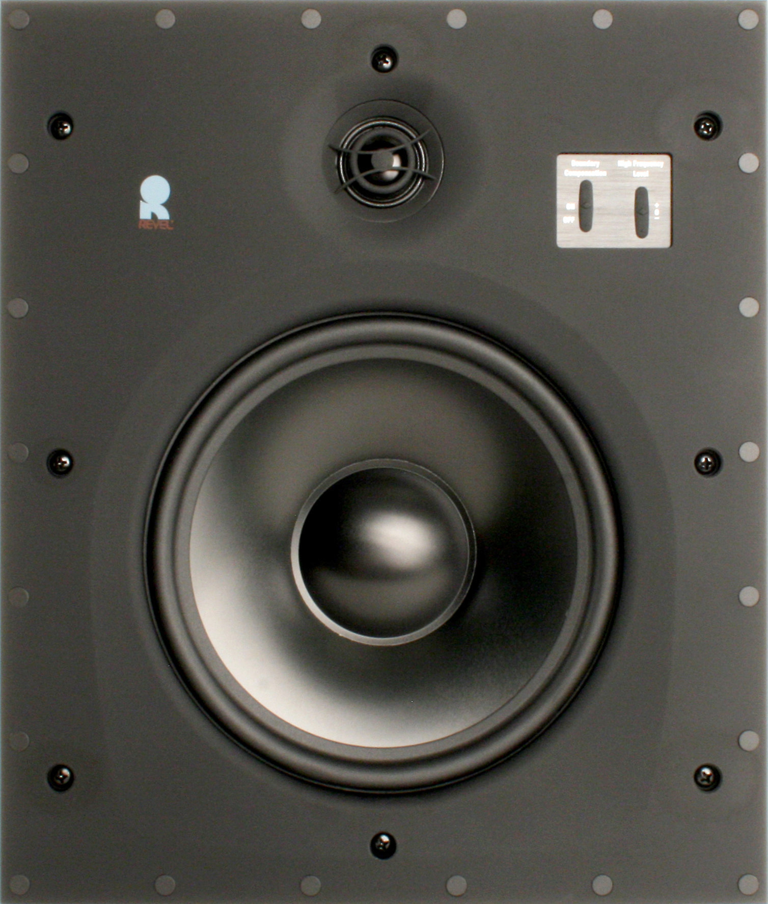 Customer Reviews: Revel W873 In-wall speaker at Crutchfield