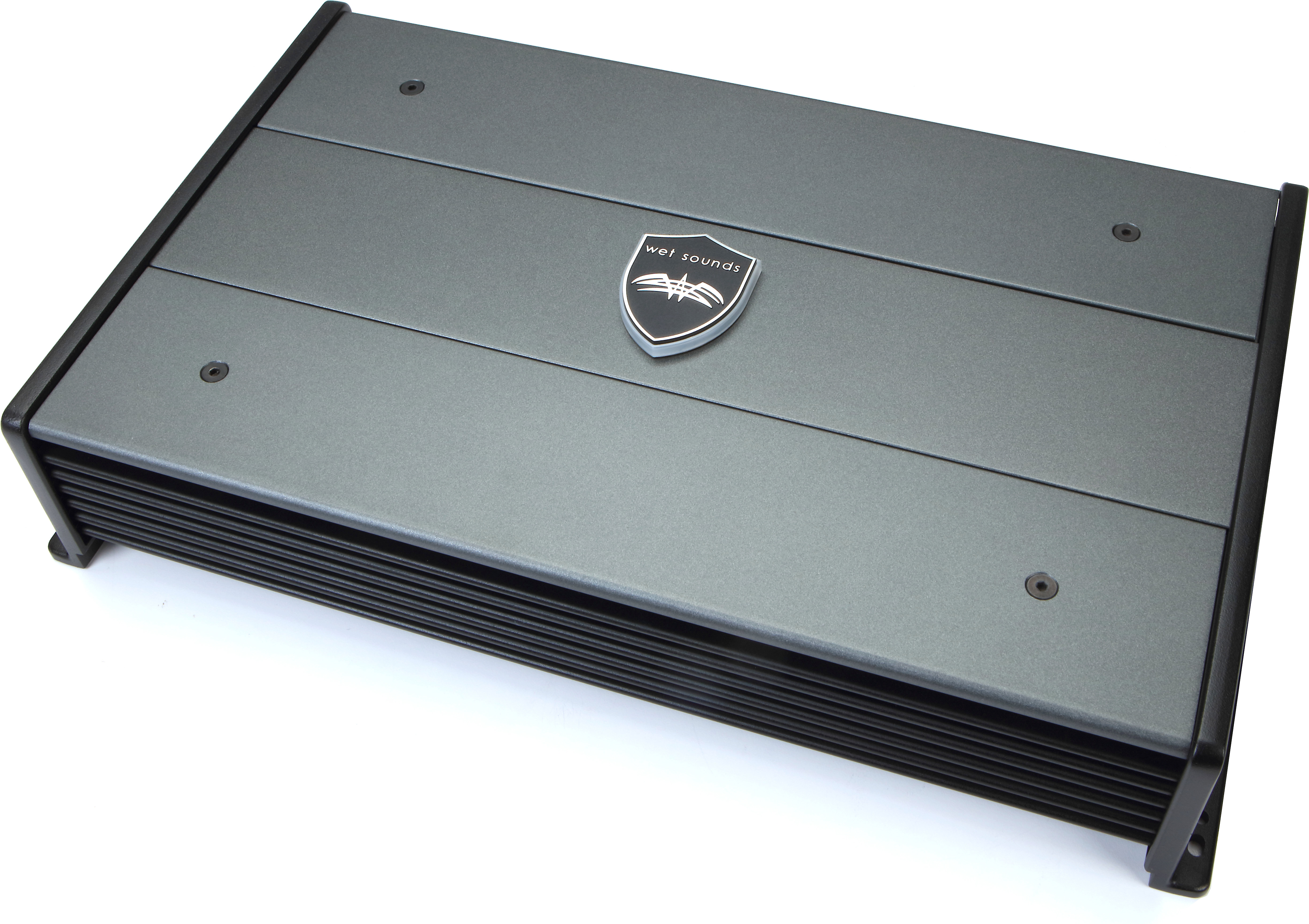 Customer Reviews: Wet Sounds SYN-DX 6 6-channel marine amplifier — 125 ...