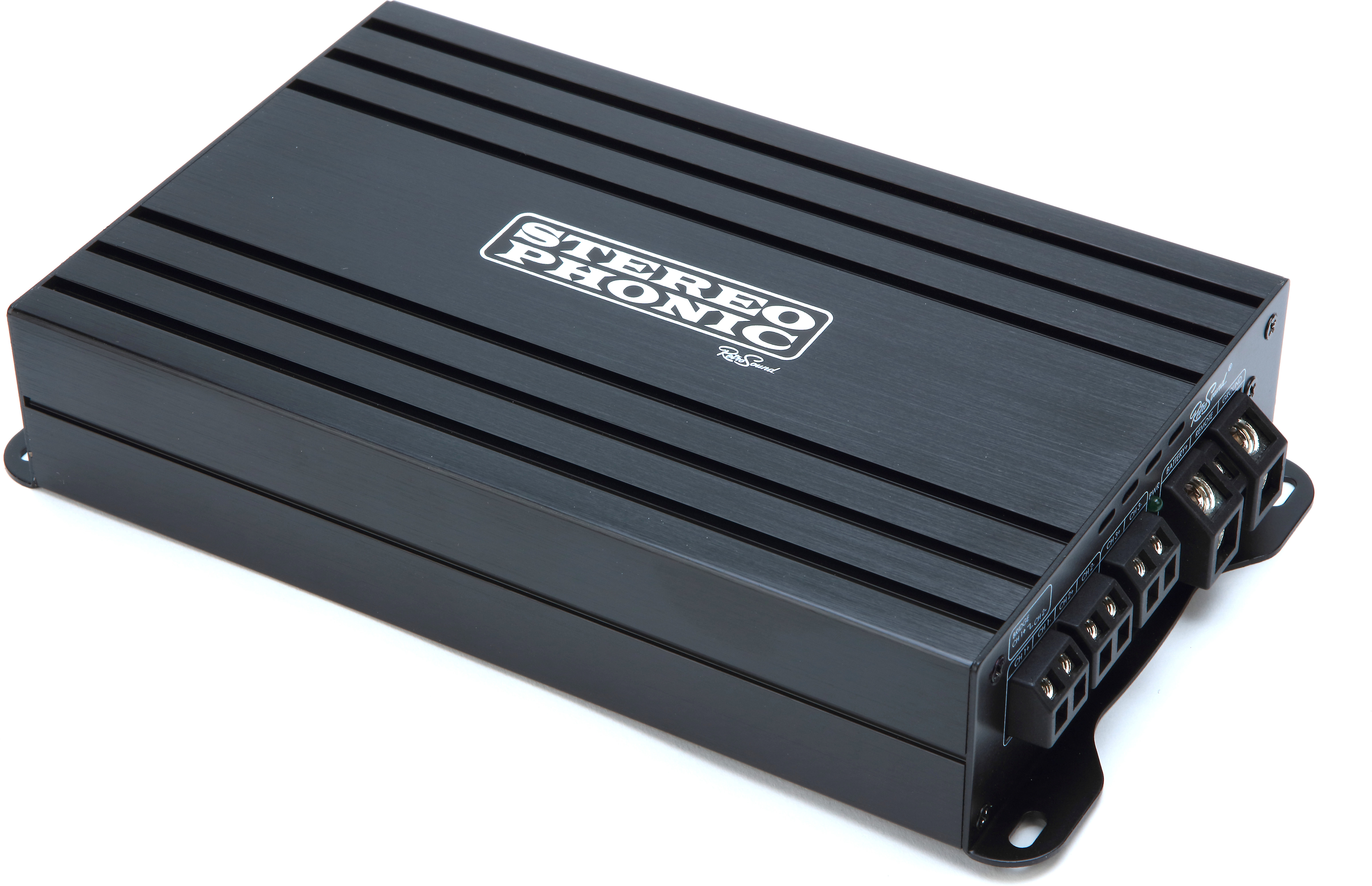 Customer Reviews: RetroSound Stereophonic 3-channel car amplifier — 65 ...