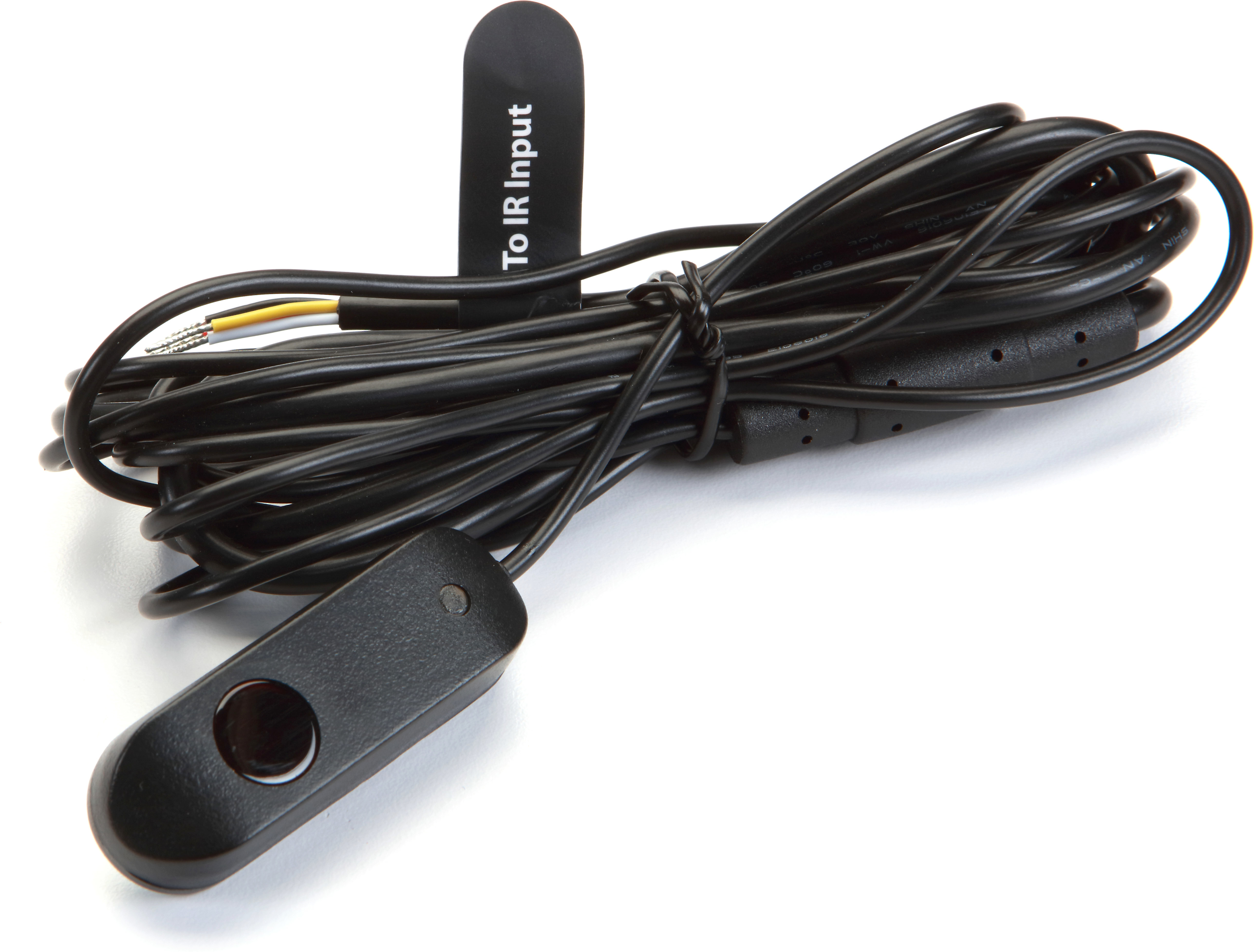 Customer Reviews: Niles MS220 (Black) Surface-mount infrared sensor at ...