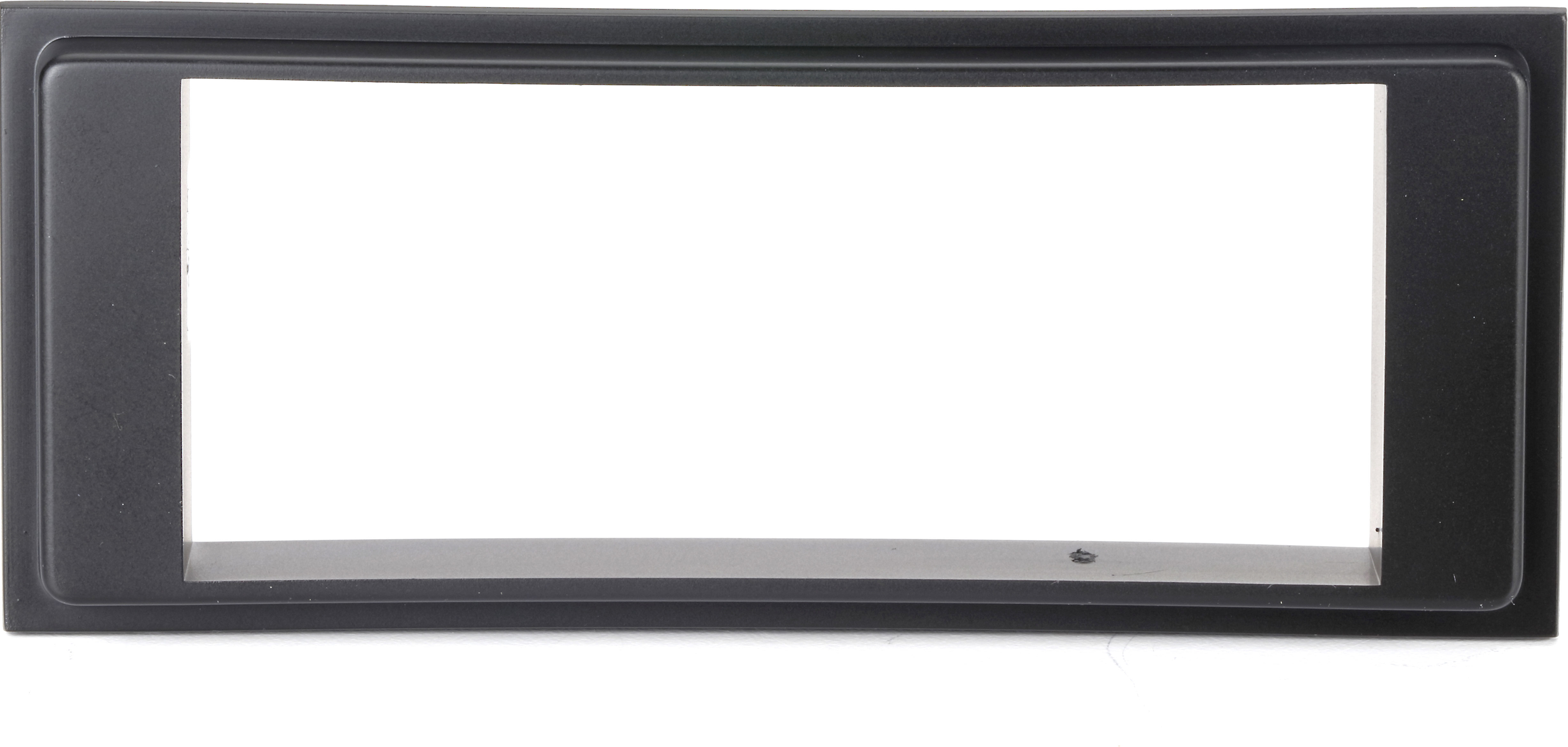 Customer Reviews: RetroSound Chevy Bezel (Black) Install a RetroSound ...