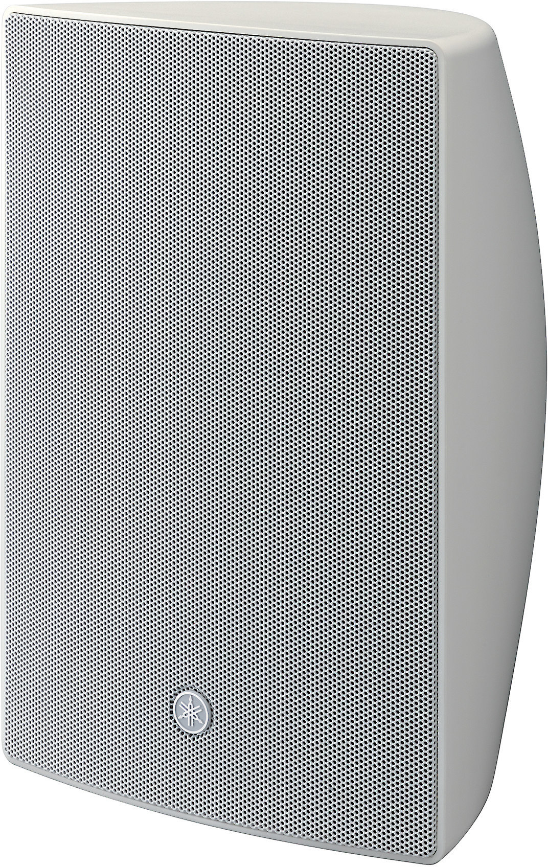 Customer Reviews: Yamaha VXS8 (White) 8" commercial weather-resistant ...