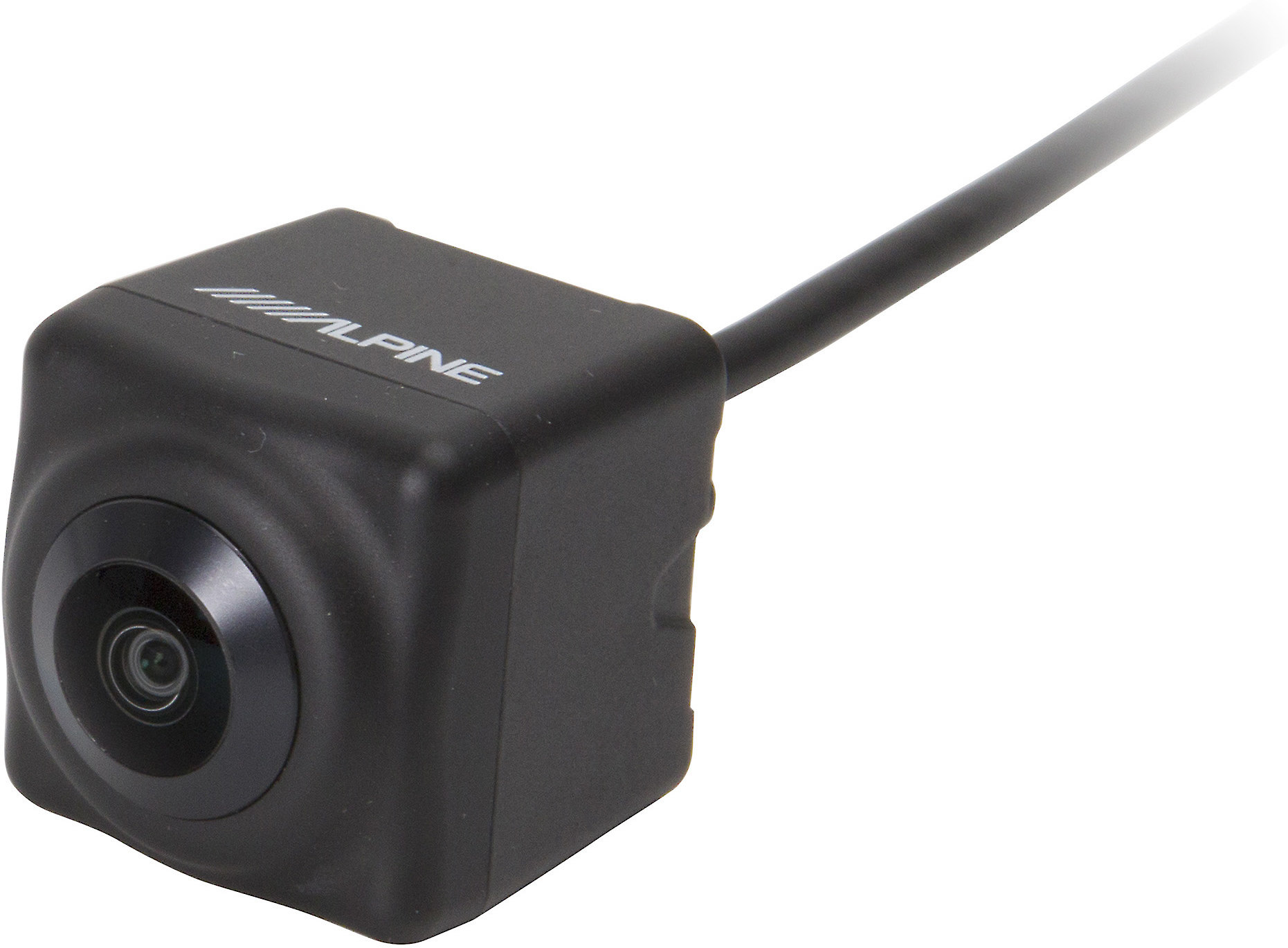 Customer Reviews: Alpine HCE-C2100RD Surface-mount, multi-view backup ...