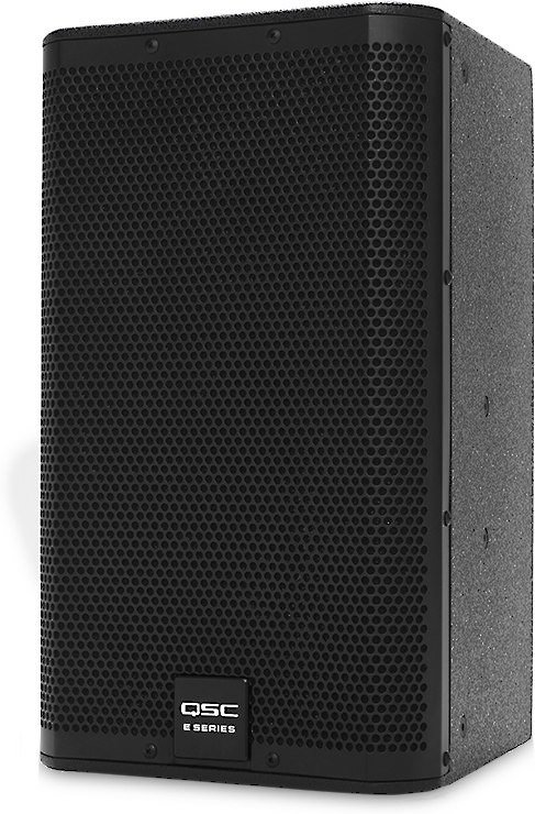 Customer Reviews: QSC E10 E Series 10" 2-way PA speaker — 600W ...