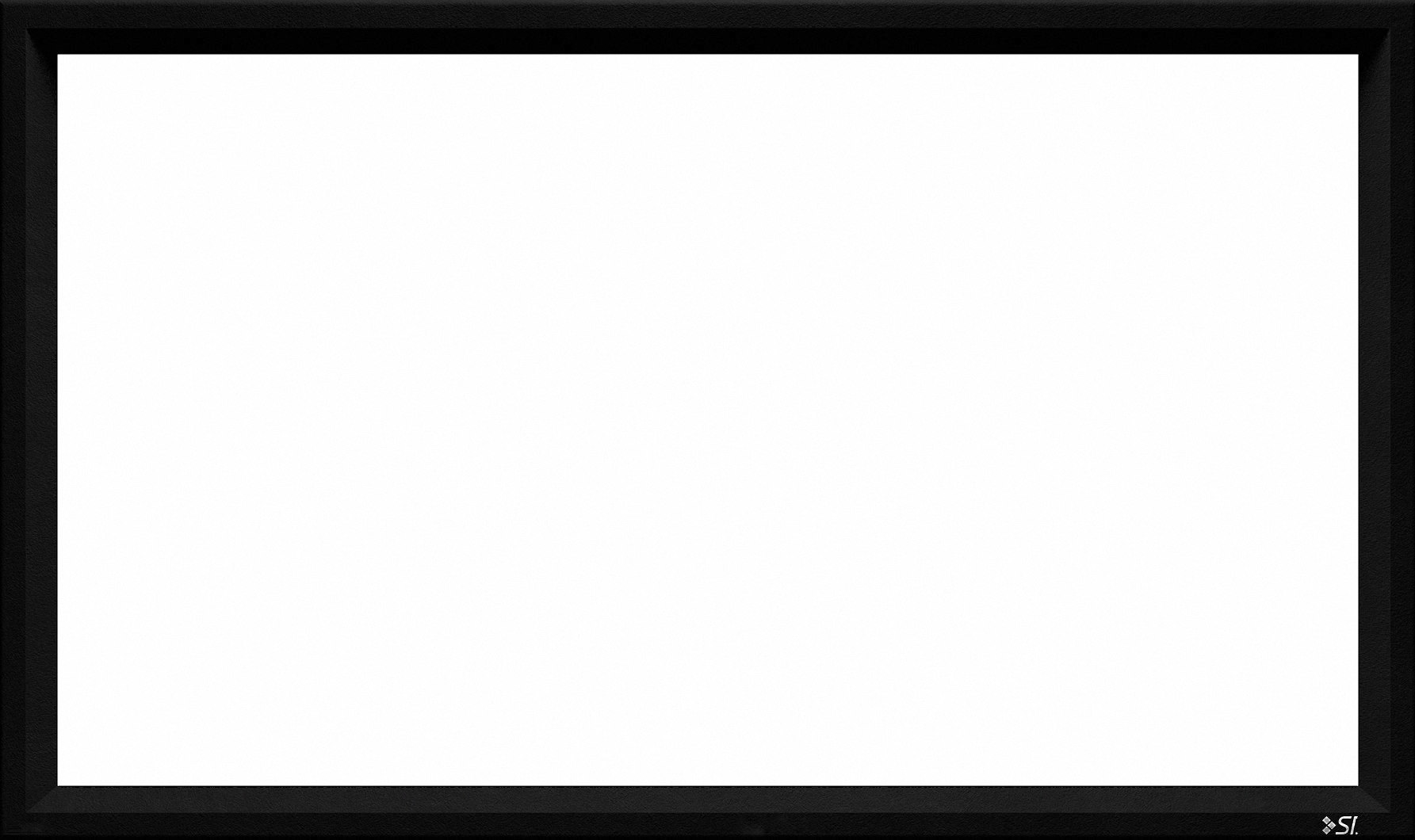 Customer Reviews: Screen Innovations 3 Series (100") Fixed-frame ...