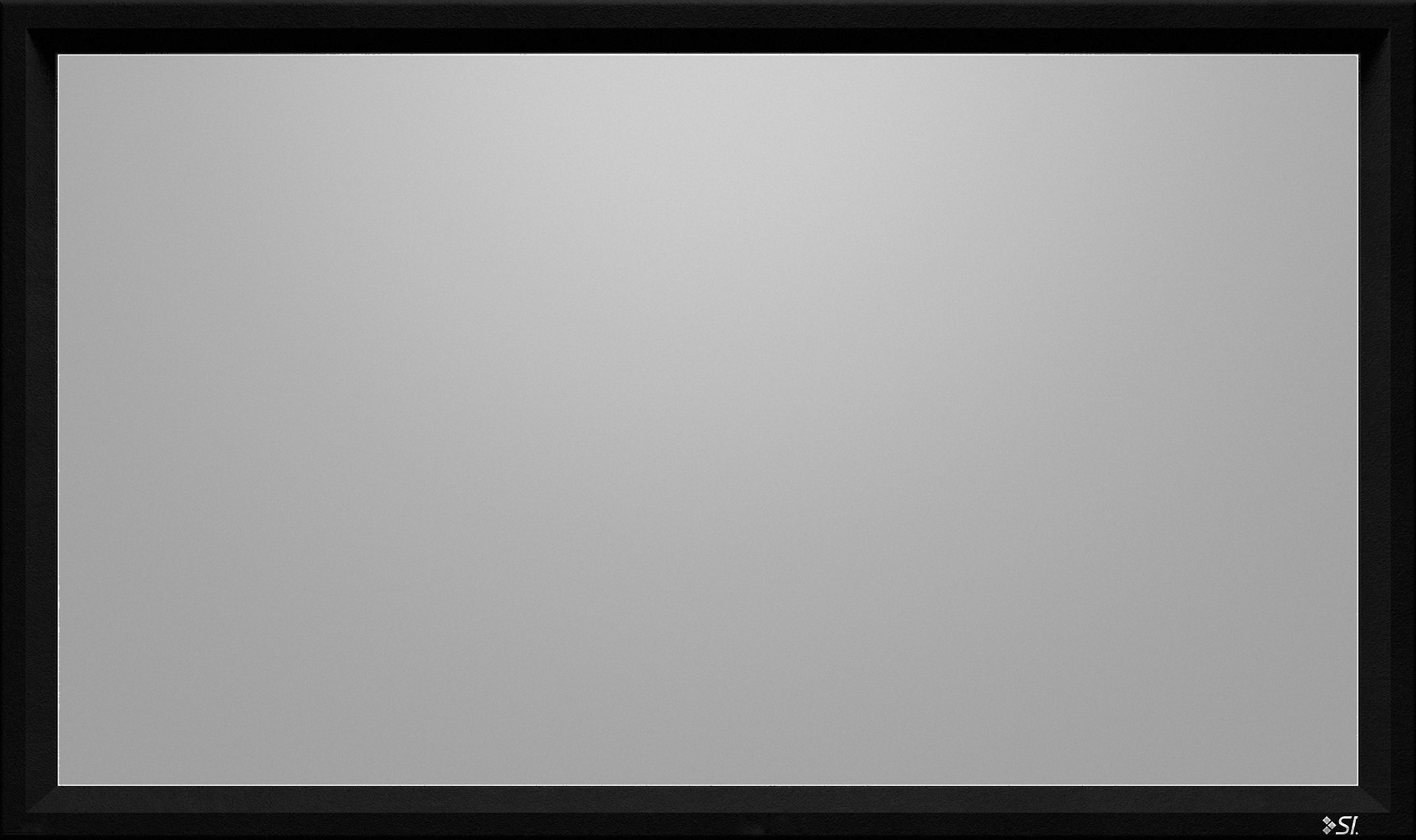 Customer Reviews: Screen Innovations 5 Series (100") Fixed-frame ...