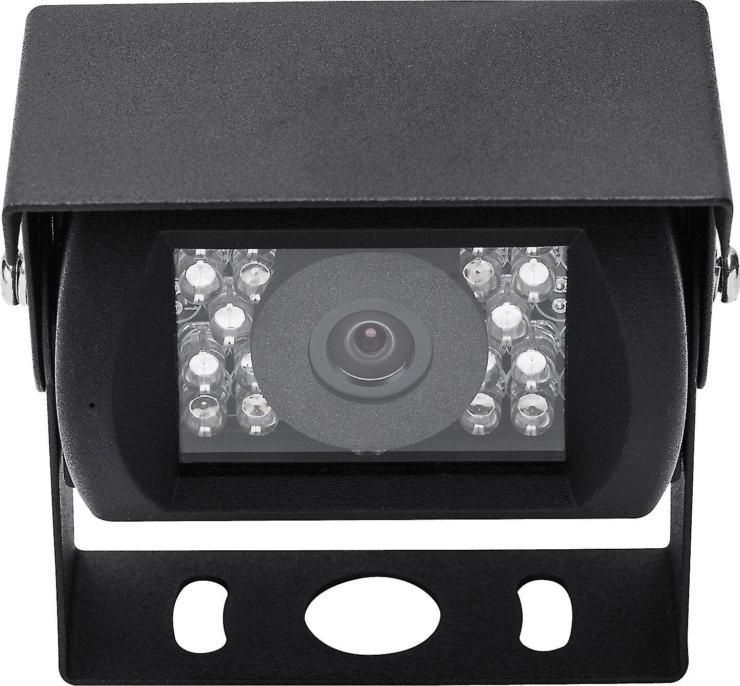 Truck and RV Cameras & Sensors | Crutchfield