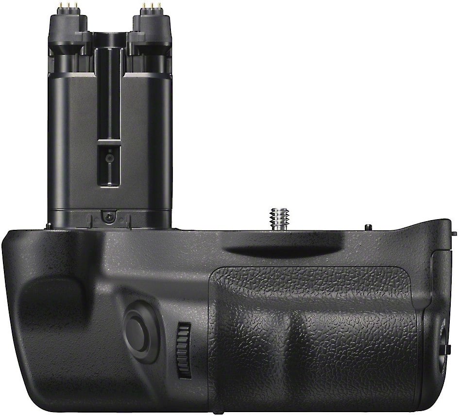 Sony Camera Grips, Docks & Remotes | Crutchfield