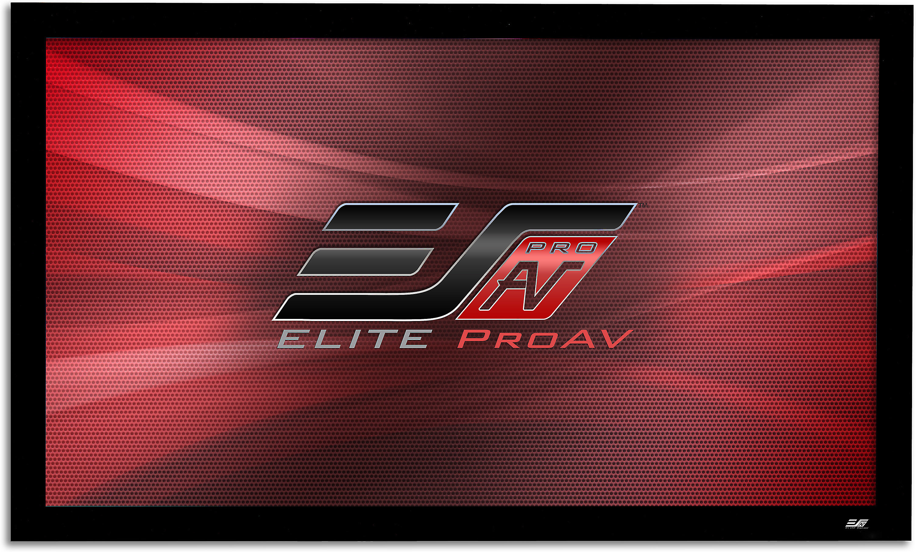 Customer Reviews: Elite Screens Pro Frame Standard (106") Fixed-frame ...