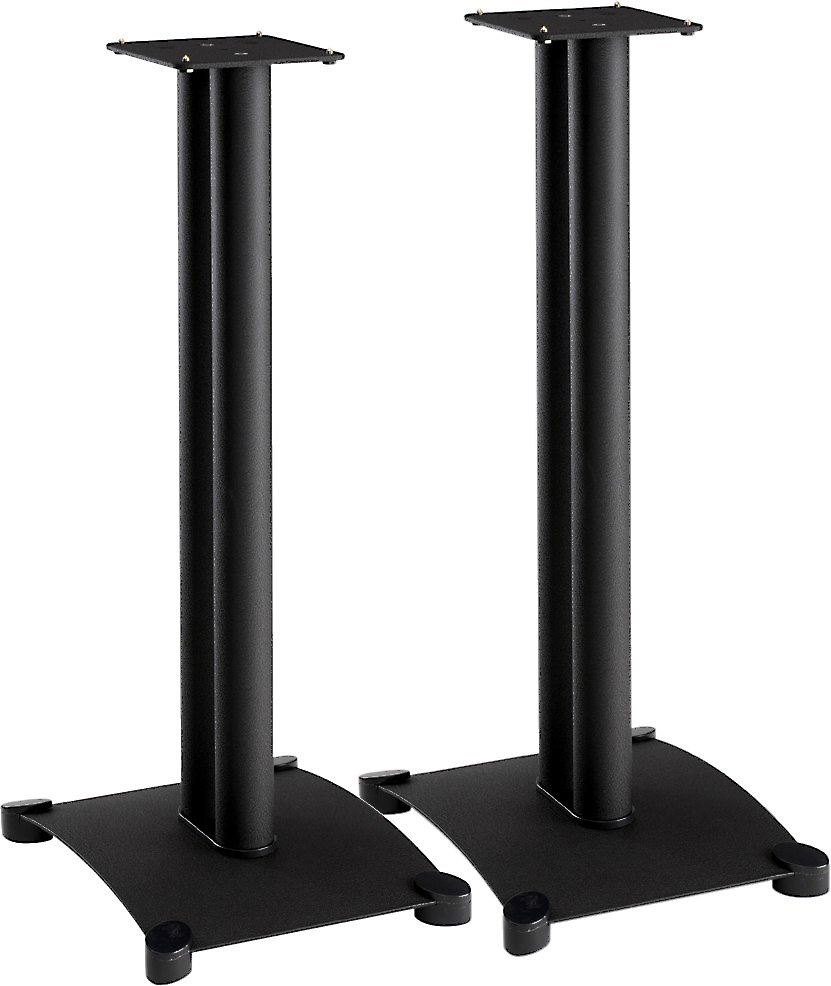 Sanus Speaker Stands at Crutchfield