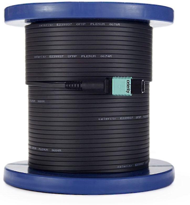 Customer Reviews: Celerity Technologies Universal Fiber Optic HDMI ...