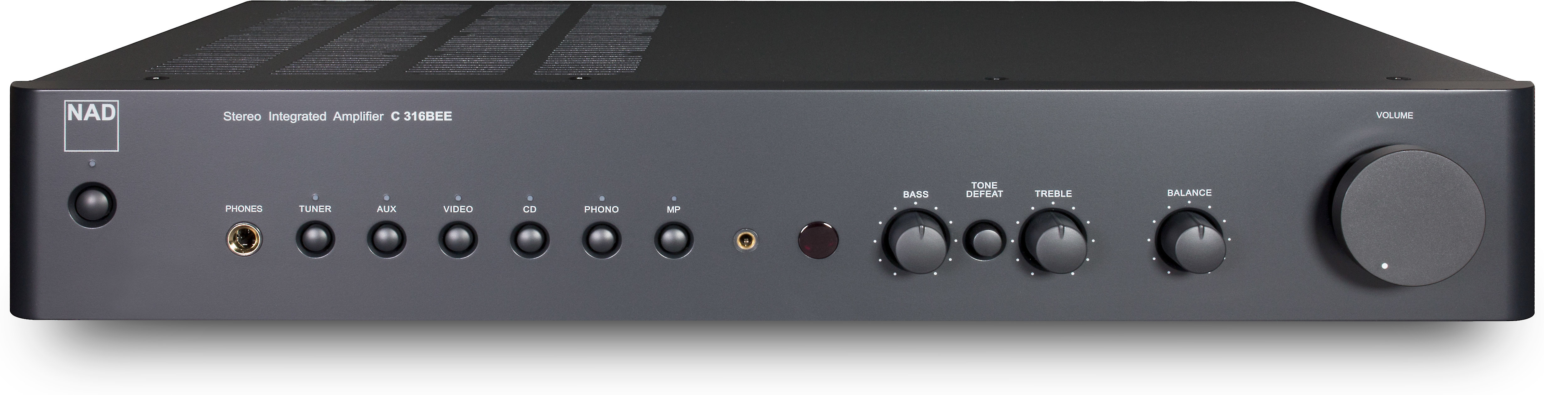 Customer Reviews NAD C316BEE V2 Stereo Integrated Amplifier With Built Customer Reviews NAD C316BEE V2 Stereo Integrated Amplifier With Built
