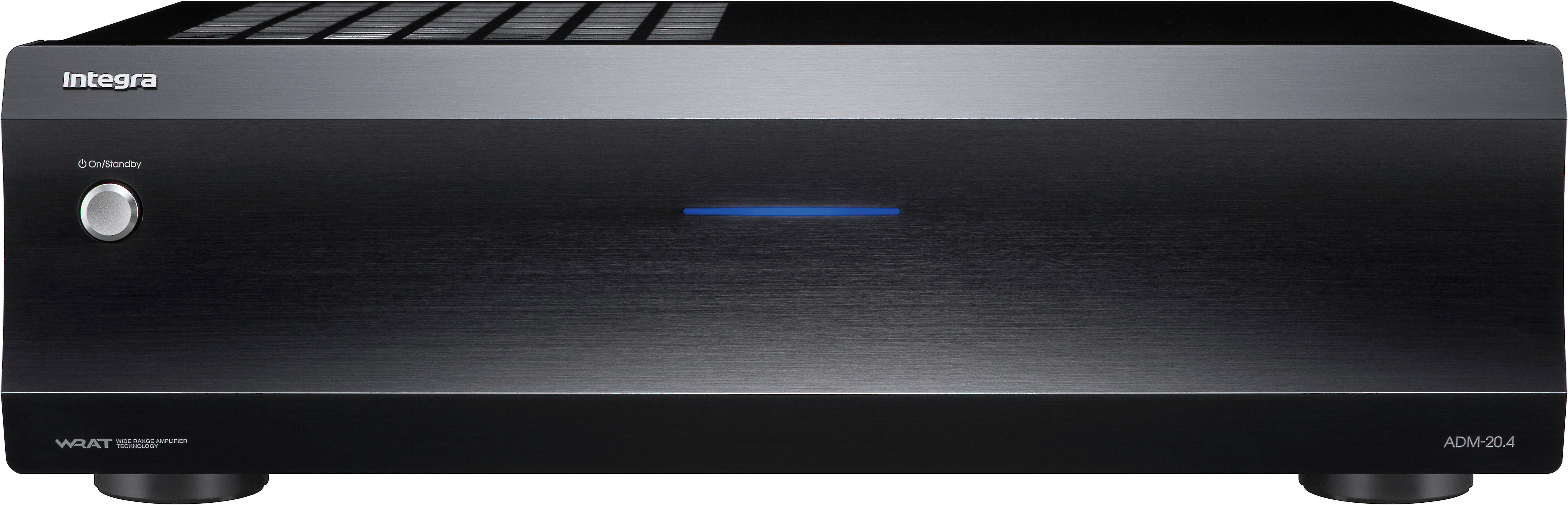 Customer Reviews: Integra ADM-20.4 Stereo power amplifier at Crutchfield