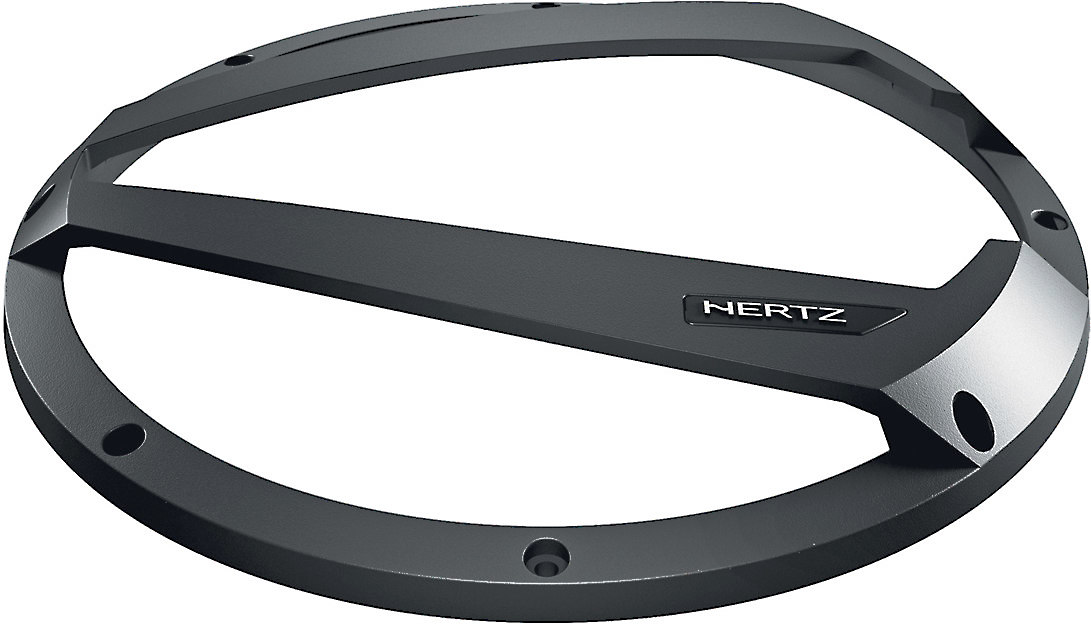 Customer Reviews: Hertz DSG 300.3 Dieci Series 12" subwoofer grille at ...
