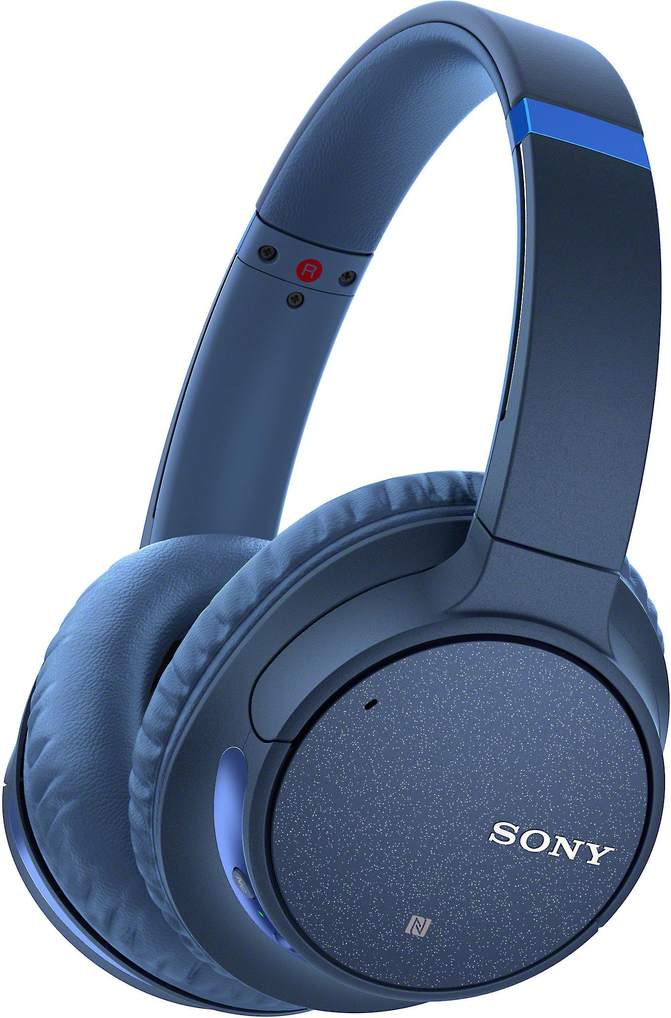 Customer Reviews: Sony WH-CH700N (Blue) Over-ear Bluetooth® wireless ...